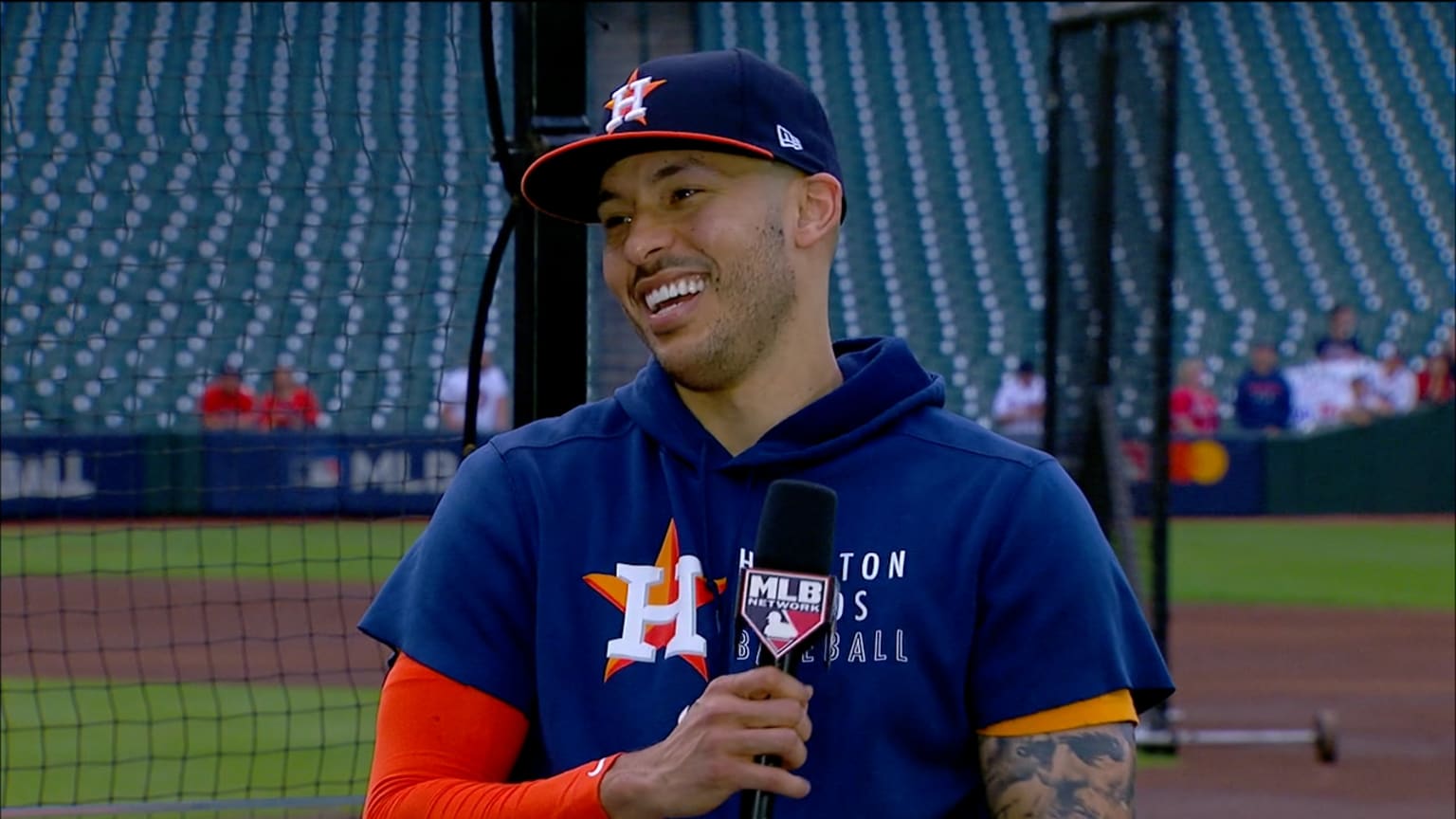 Correa on expecting a baby boy, rapid fire questions | 11/02/2021 ...