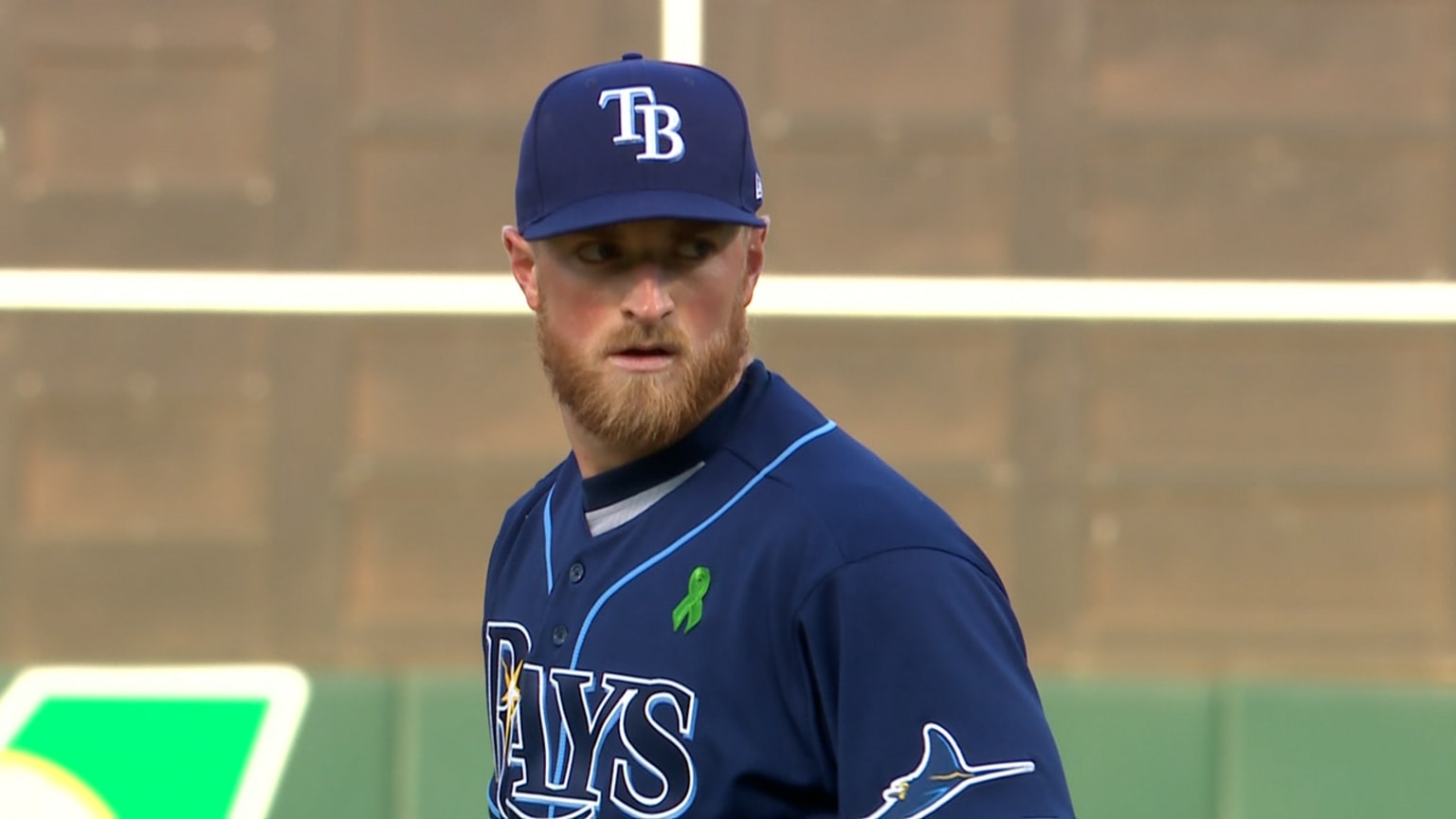 Rasmussen K's 3 in five innings | 05/02/2022 | Minnesota Twins