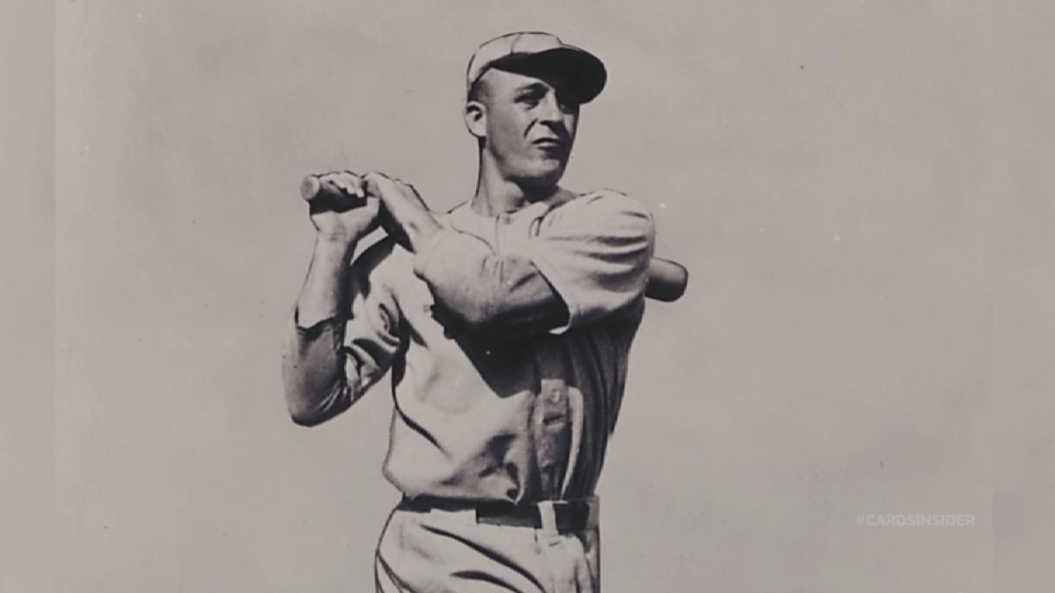 Learn about Jim Bottomley | 04/16/2018 | MLB.com