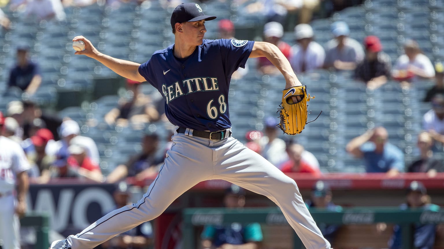 Mariners, Angels - 08/17/2022 | Game Video Highlights | MLB Film Room ...