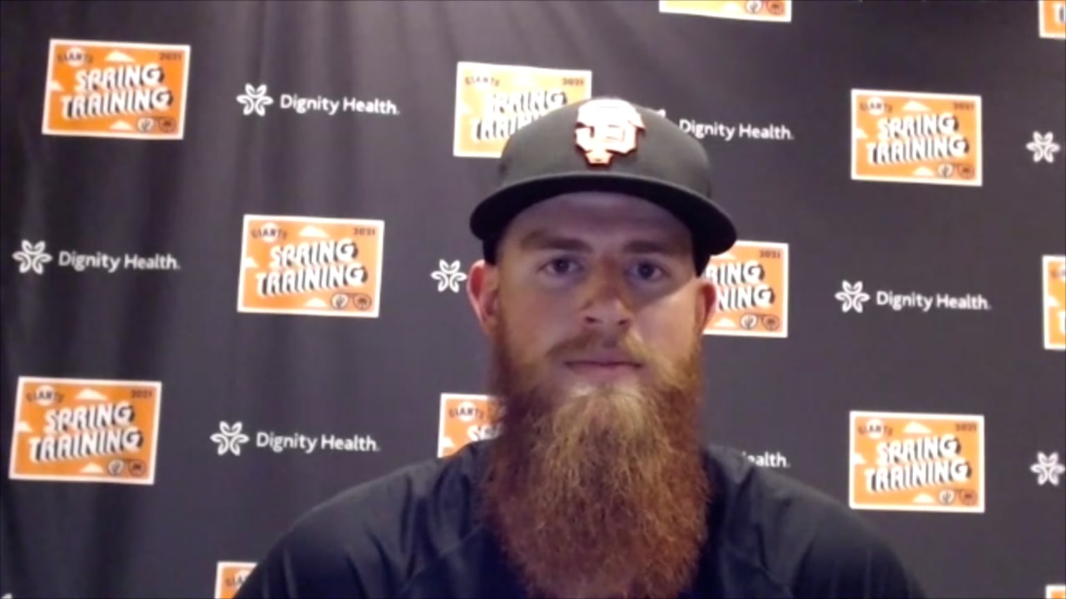 Conner Menez on his adjustments | 03/14/2021 | Chicago Cubs