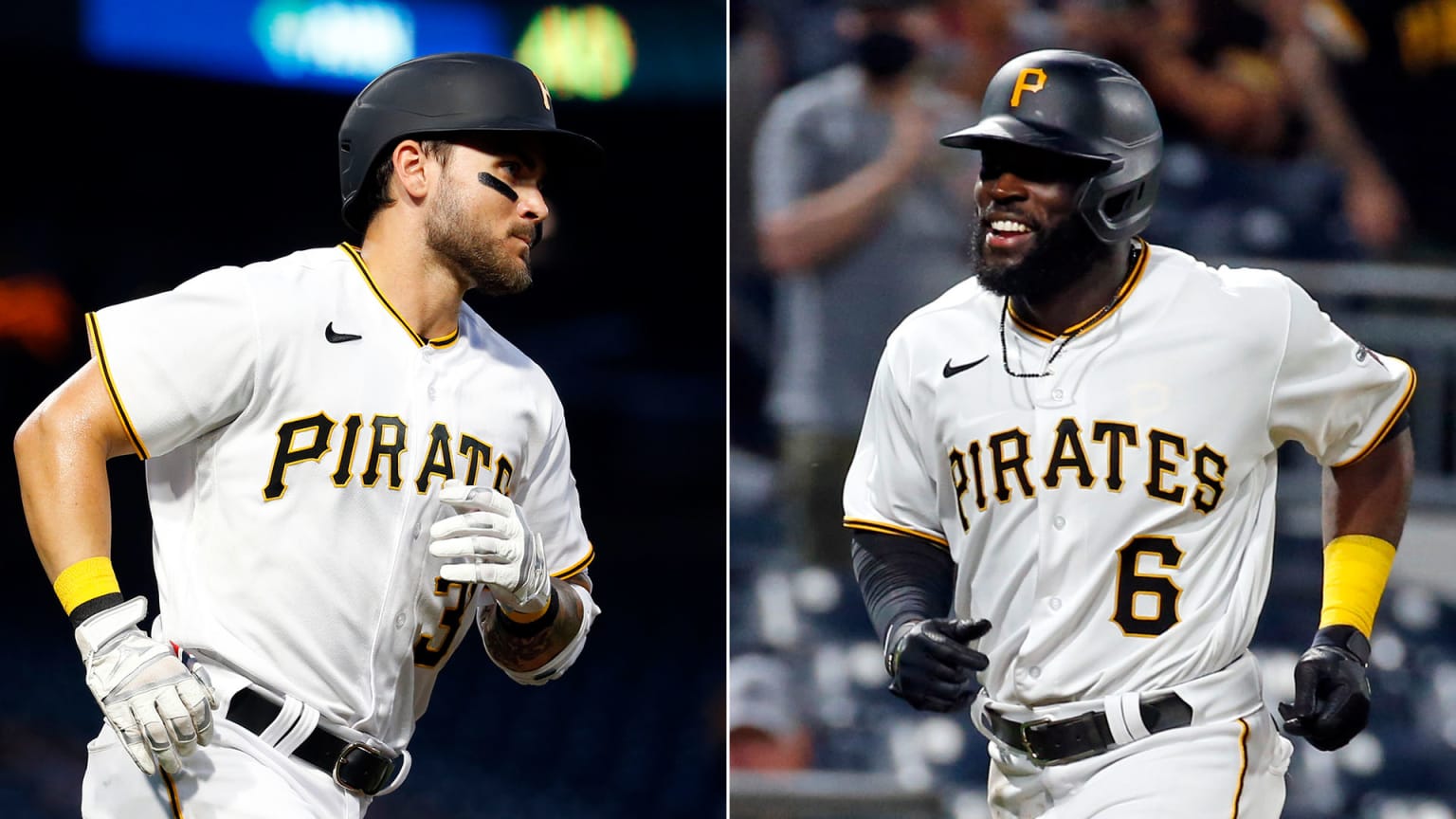 D-backs, Pirates - 08/24/2021 | Game Video Highlights | MLB Film Room ...