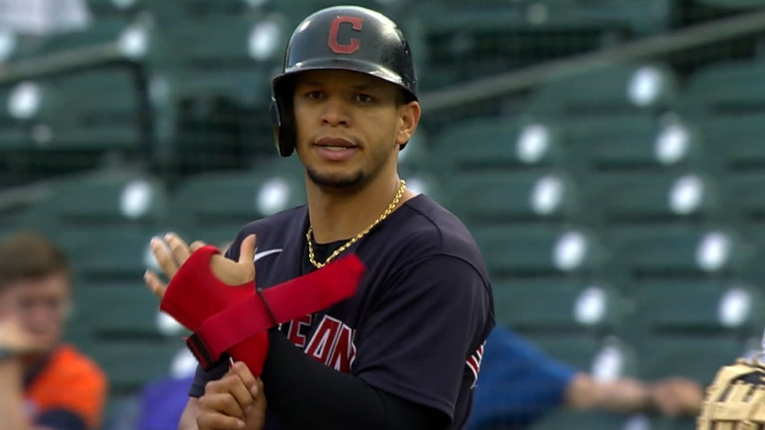 César Hernández pega roleta, impulsa a Jake Bauer | 24/05/2021 | Los ...