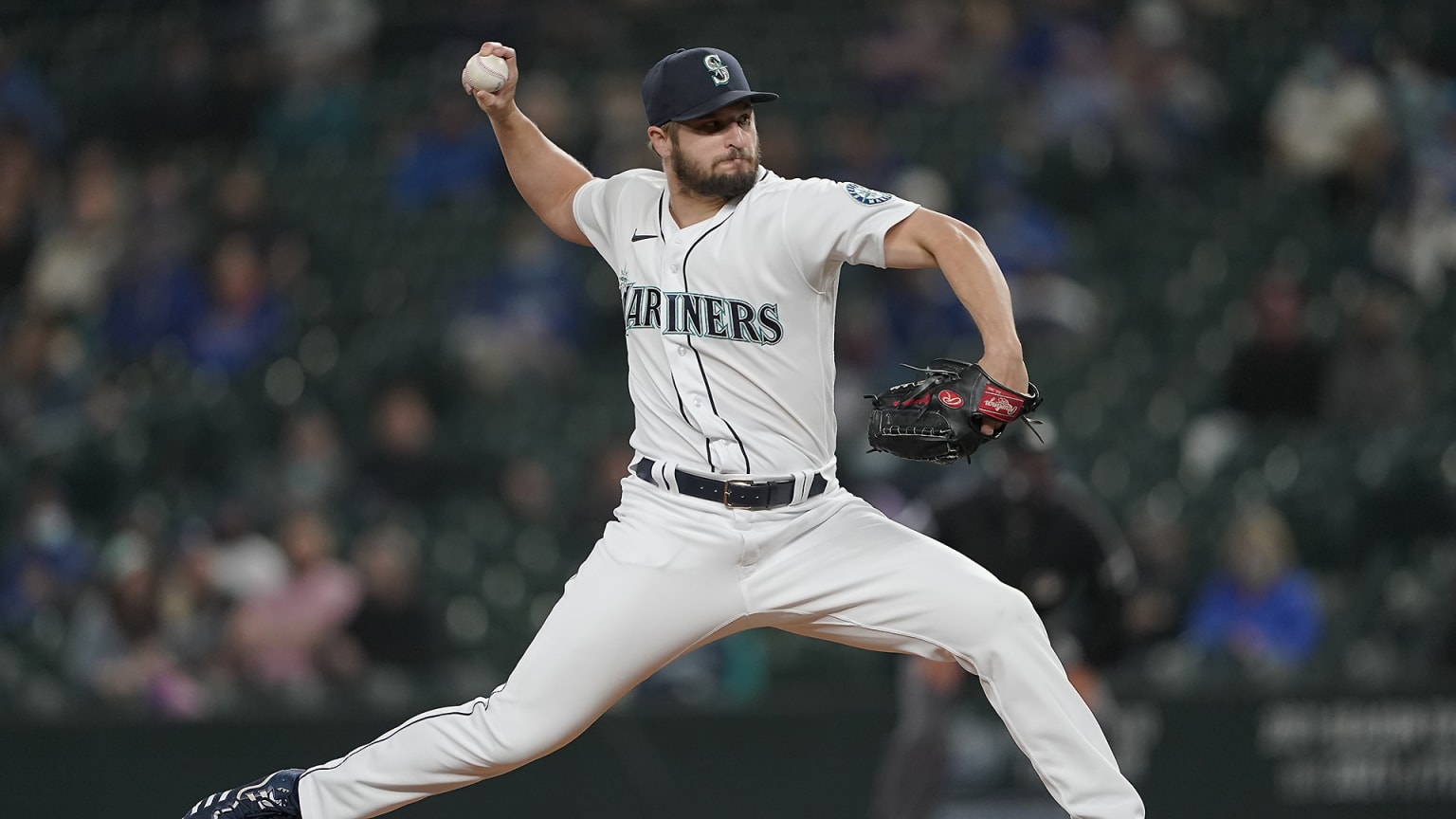 Dodgers, Mariners - 04/19/2021 | Game Video Highlights | MLB Film Room ...