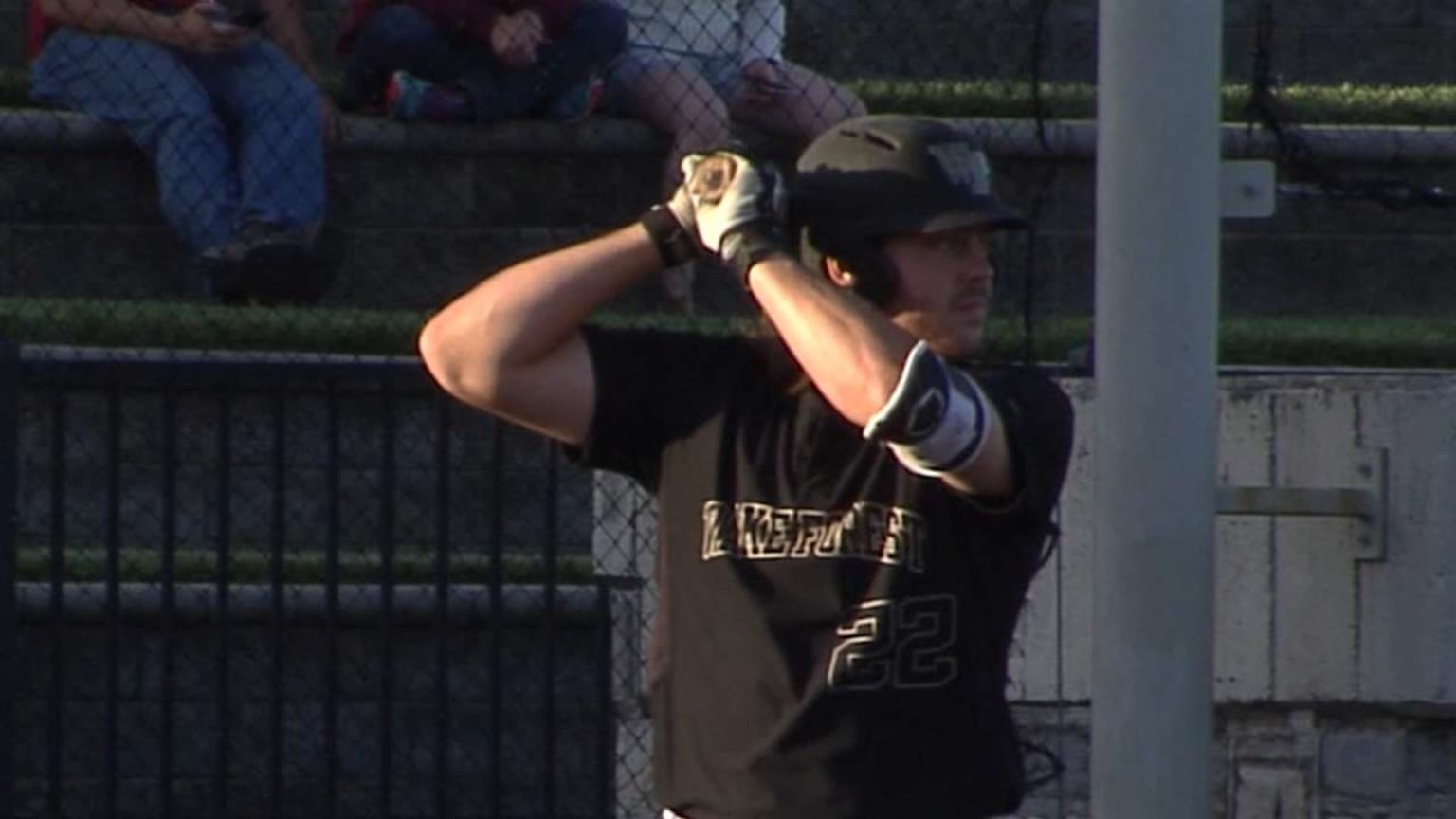 Draft 2016: Pirates draft 3B Will Craig No. 22 | 06/10/2016 ...