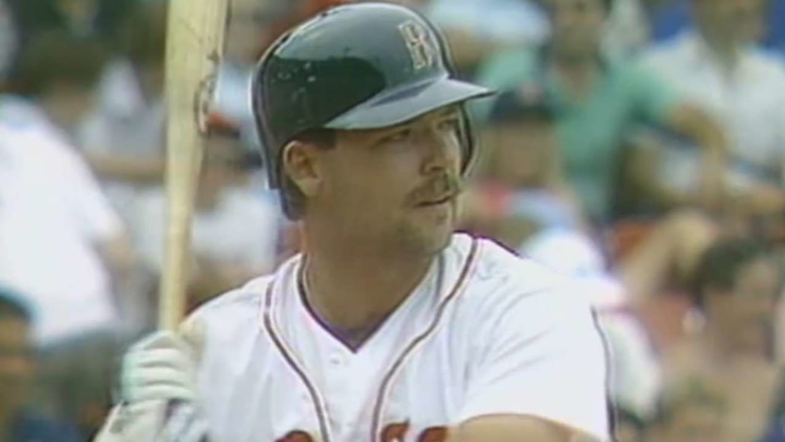 KC@BOS: Romine's first career home run is a walk-off | 07/16/1988 | MLB.com