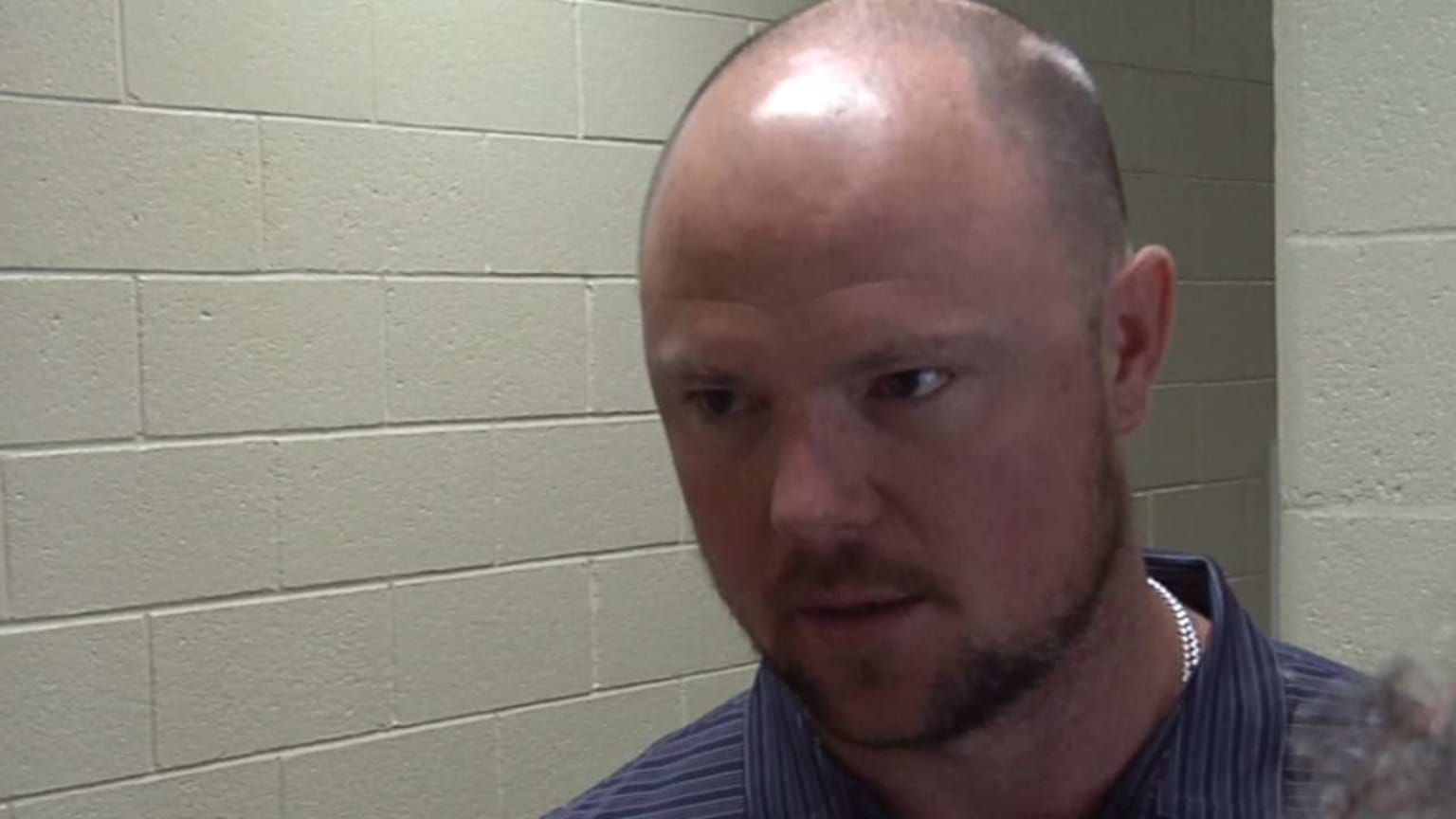 CHC@TEX: Lester discusses Spring Training debut | 03/05/2017 | MLB.com