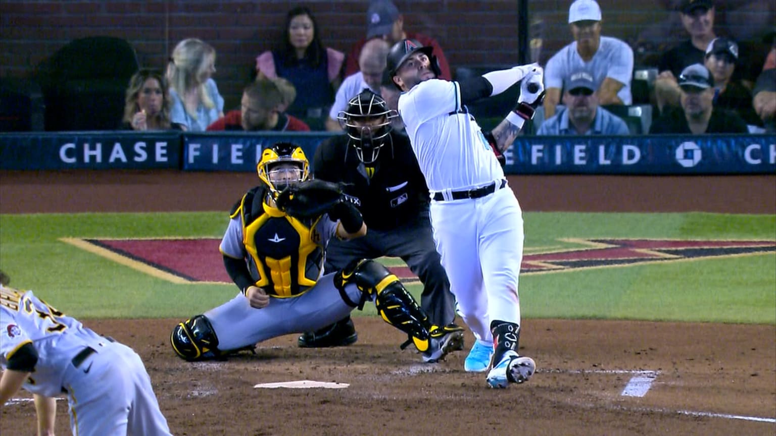 Pirates, D-backs - 11/08/2022 | Videos De Los Momentos Destacados | MLB ...