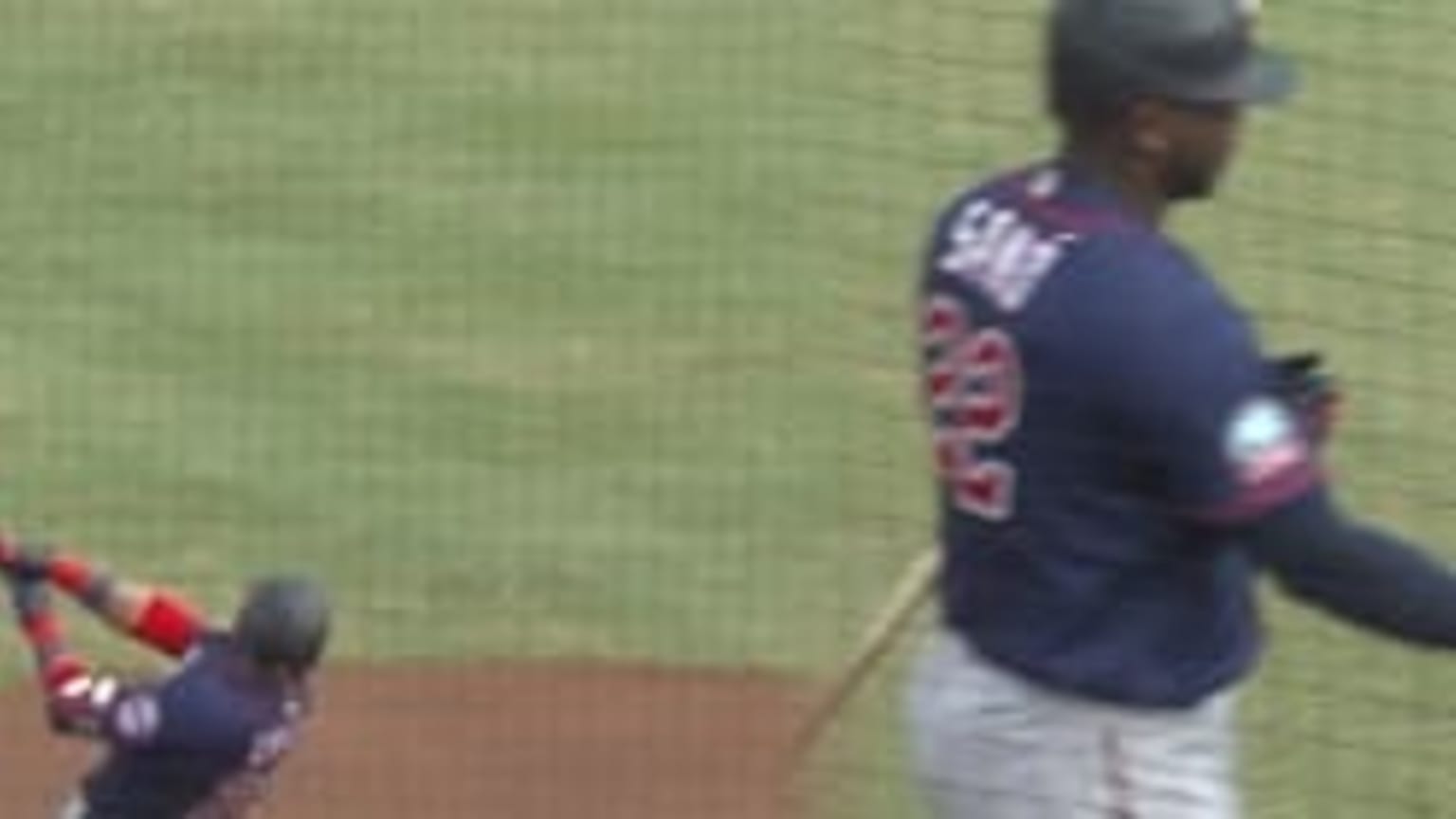 Nelson Cruz's solo home run | 03/05/2020 | Minnesota Twins