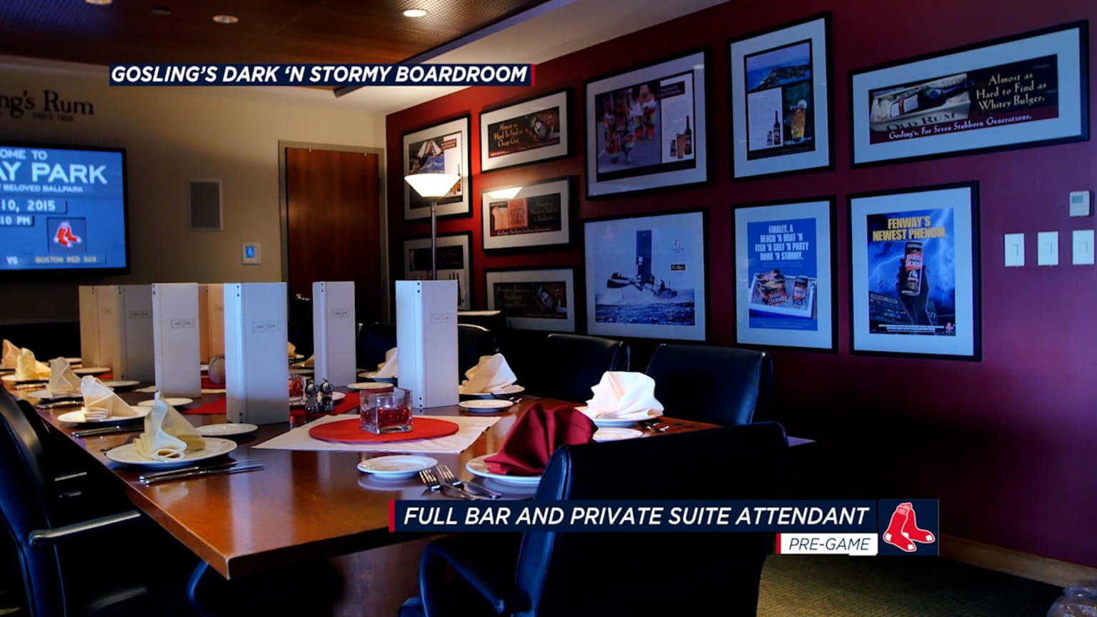 The Boardroom | 03/10/2022 | MLB.com