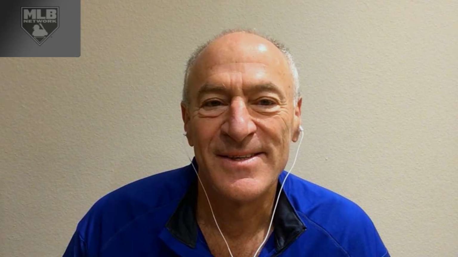 Hot Stove: Eric Nadel | 12/07/2018 | Texas Rangers