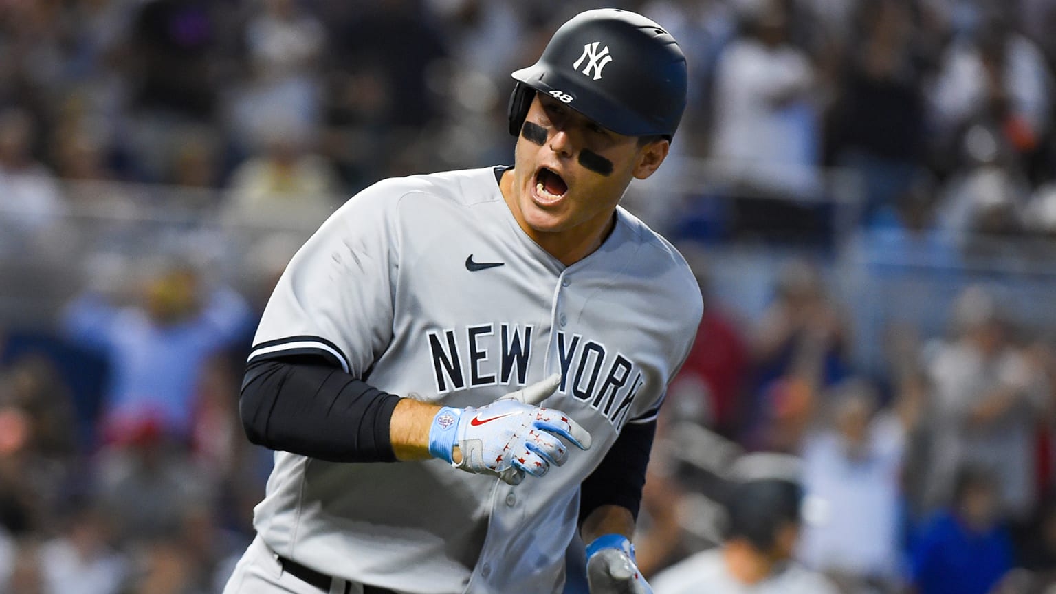 Yankees, Marlins - 08/01/2021 | Game Video Highlights | MLB Film Room ...