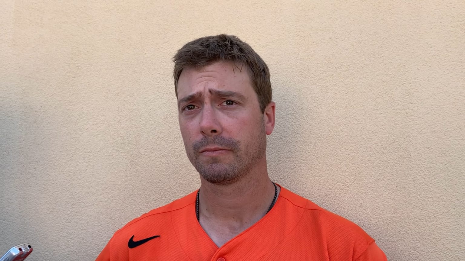 Wade LeBlanc talks about his start, 2020 season | 03/04/2020 ...