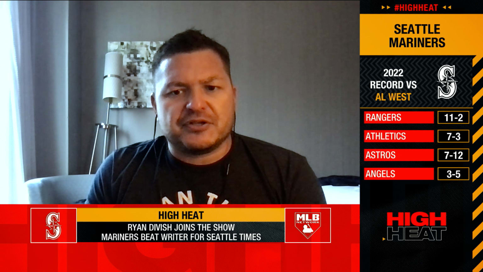 Ryan Divish discusses Josh Hader, Luis Castillo deals | 08/01/2022 ...