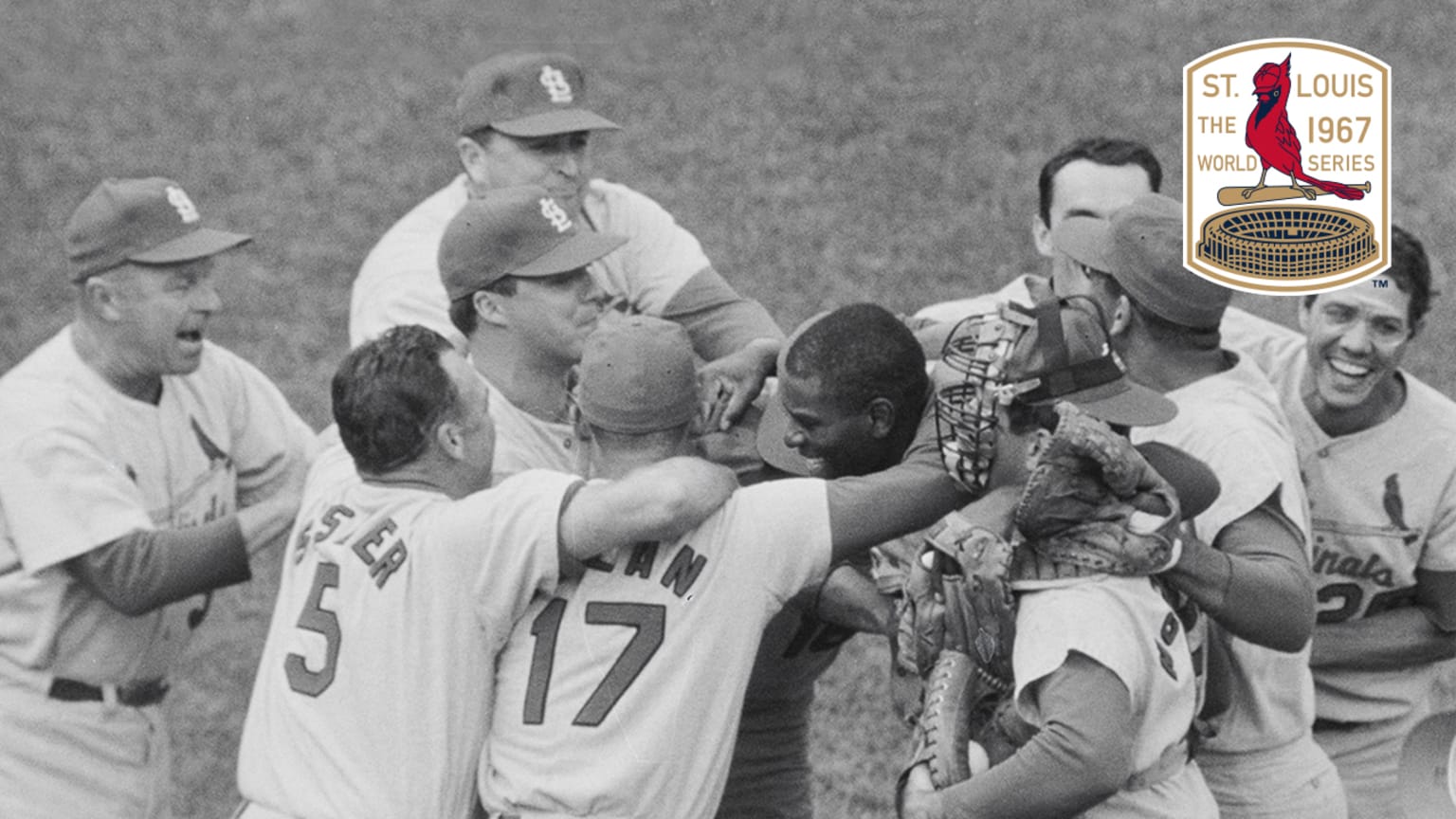 1967 World Series Film | 12/01/1967 | MLB.com
