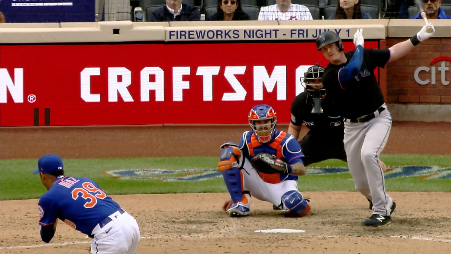 Cooper trae una con sencillo | 18/06/2022 | Lasmayores.com