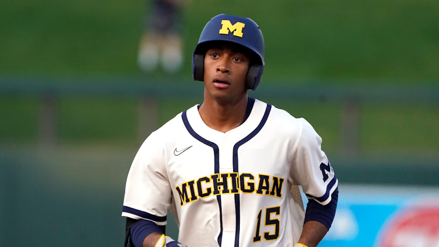 Draft Report: Clark Elliott, college outfielder | 29/04/2022 ...