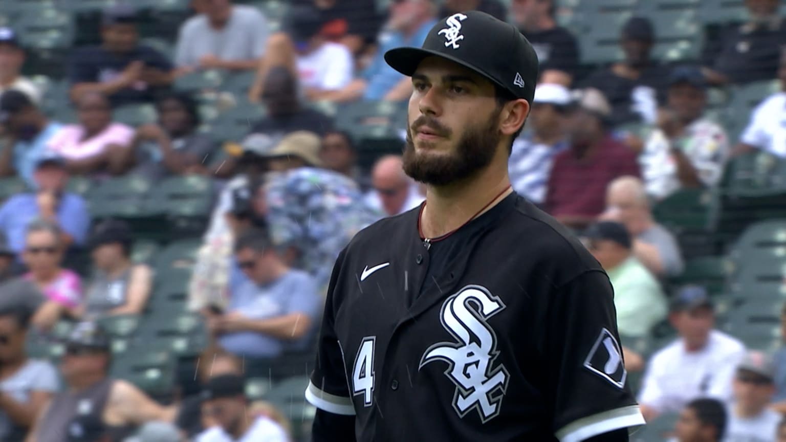 Dylan Cease fans five Athletics over six innings | 08/19/2021 | MLB.com