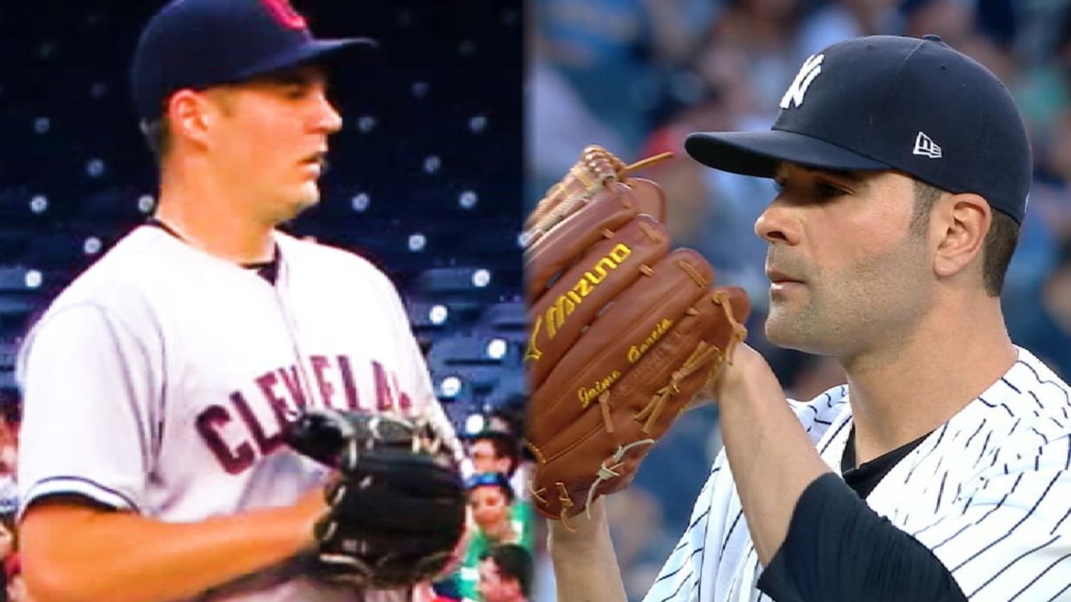 Bauer vs. Garcia | 08/30/2017 | MLB.com