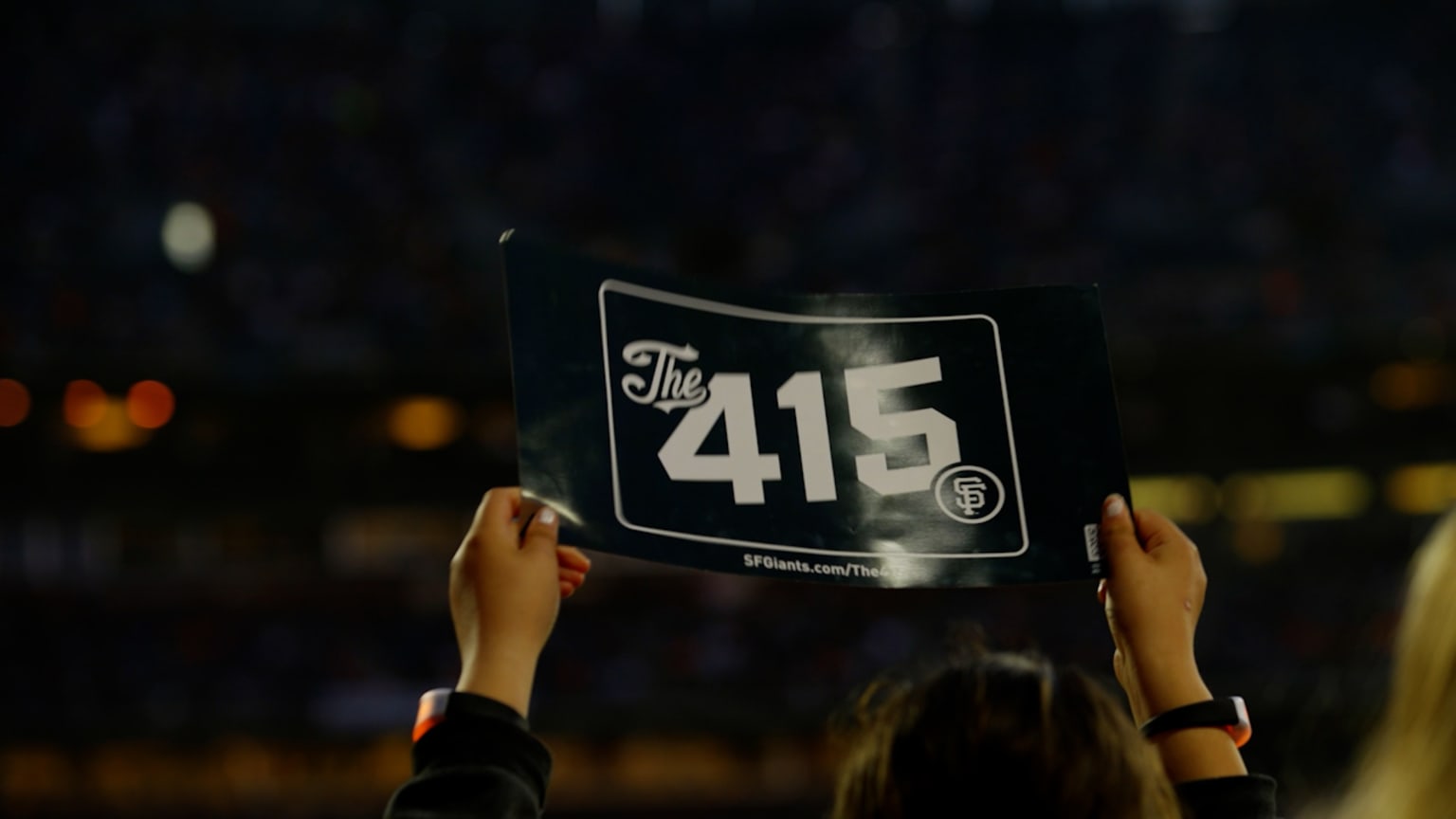 The 415 membership: new seating, exclusive giveaways | 08/03/2021 | San ...