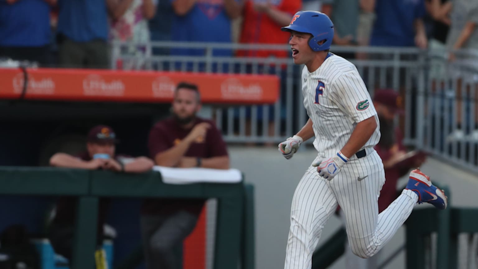 2022 Draft: Colby Halter, INF | 07/07/2022 | MLB.com