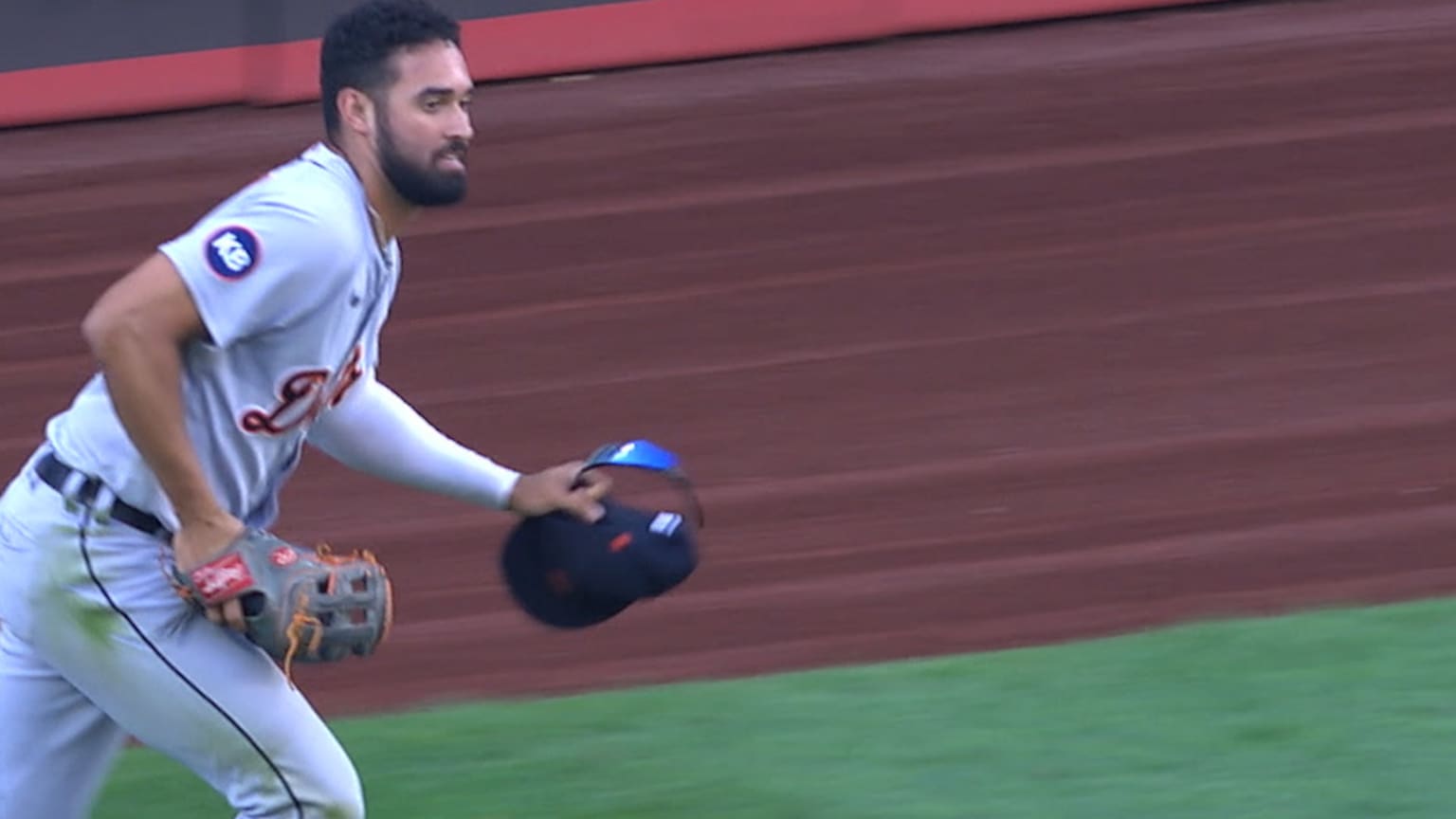 Riley Greene's sliding catch | 07/14/2022 | MLB.com