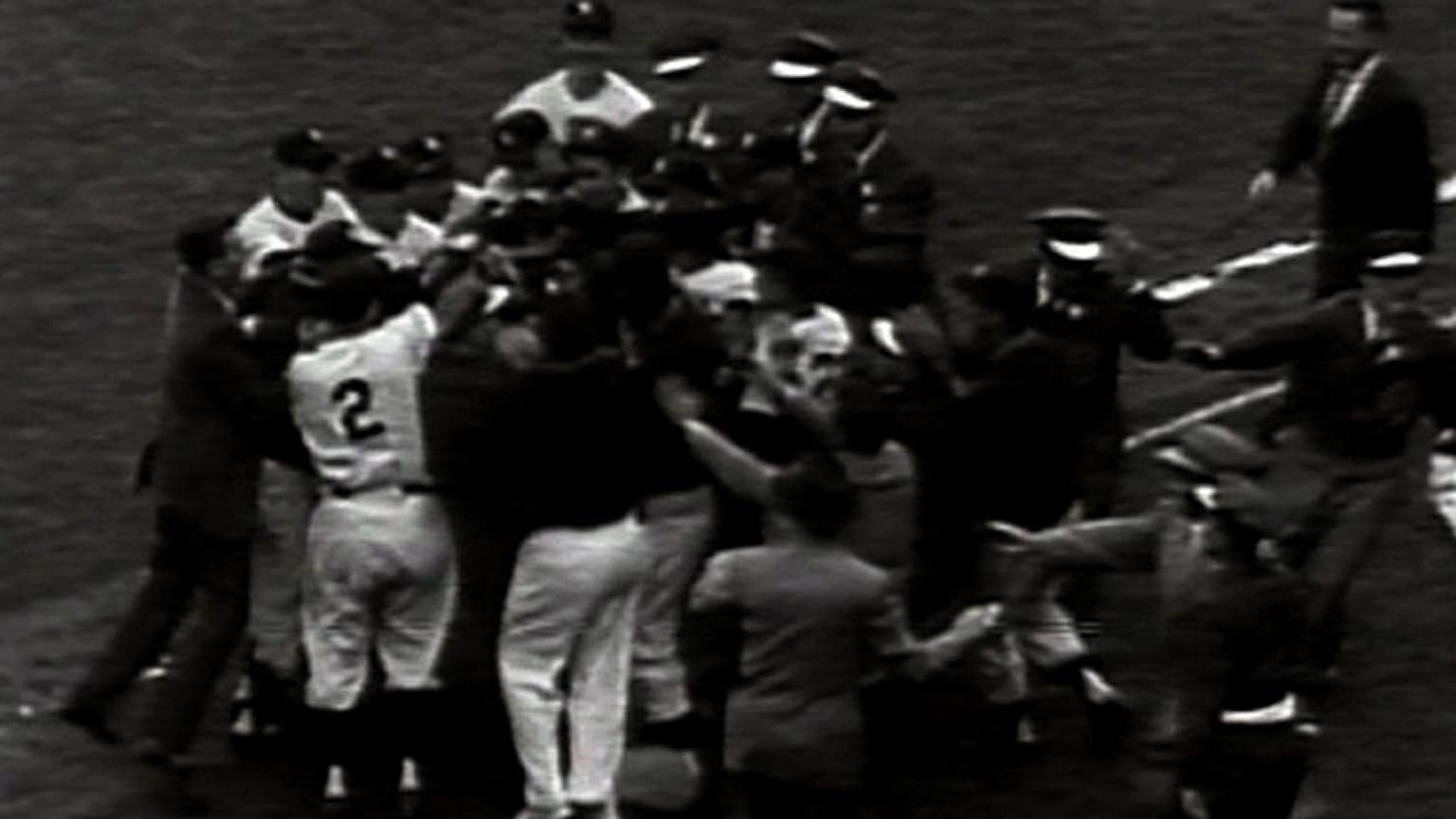 Great WS Moments: No. 2 | 10/08/1956 | New York Yankees