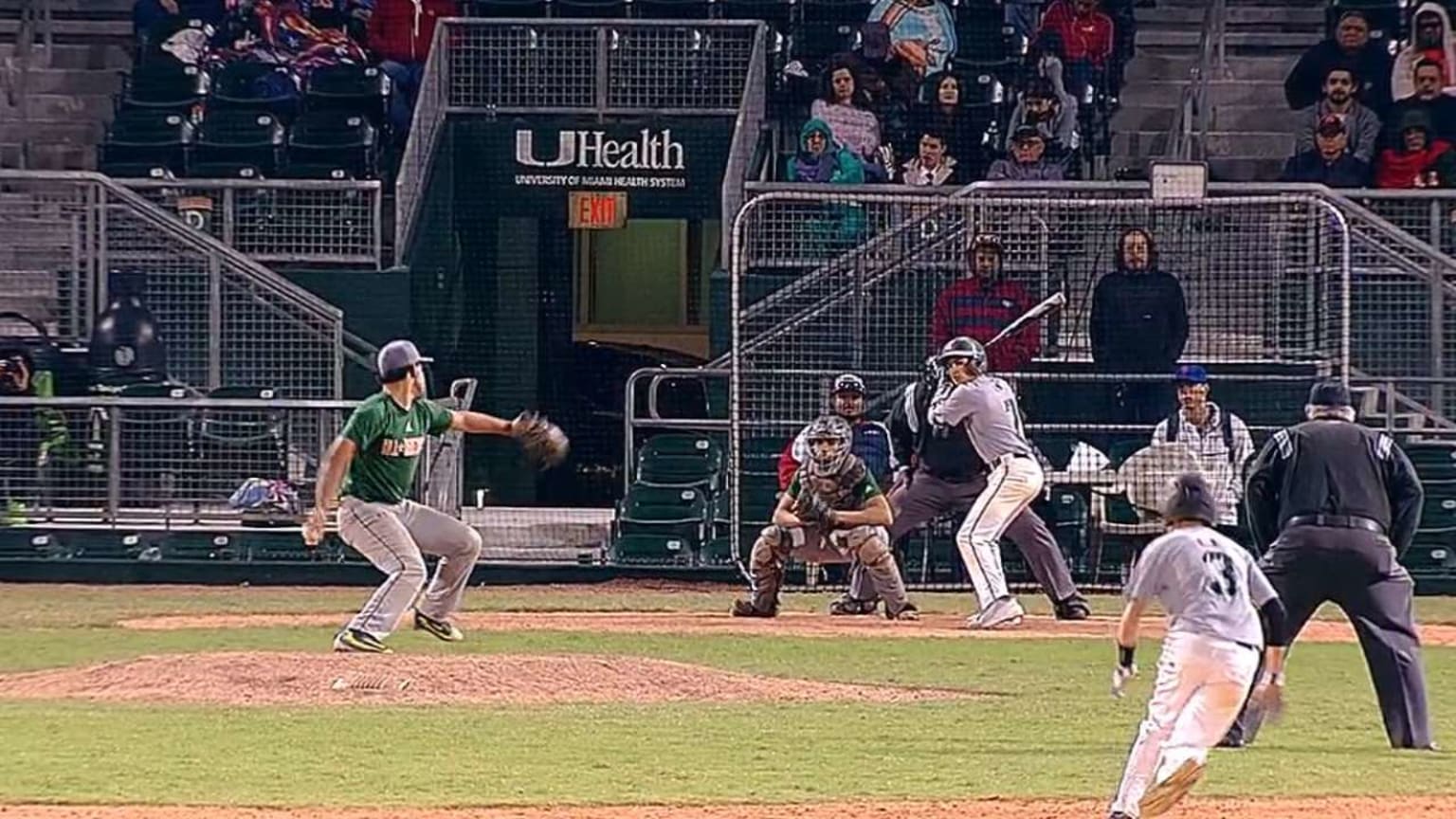 GRA@GRE: Alex Tavares closes out Team Green's win | 01/19/2016 ...