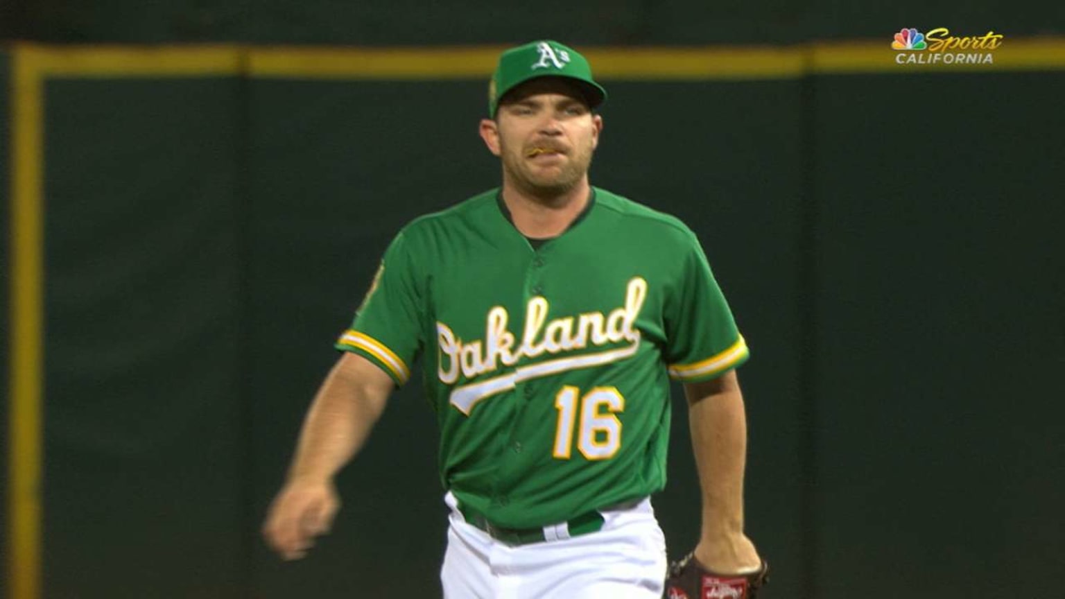 AL WC: Hendriks on his recent start vs. Yankees | 10/05/2018 | New York ...