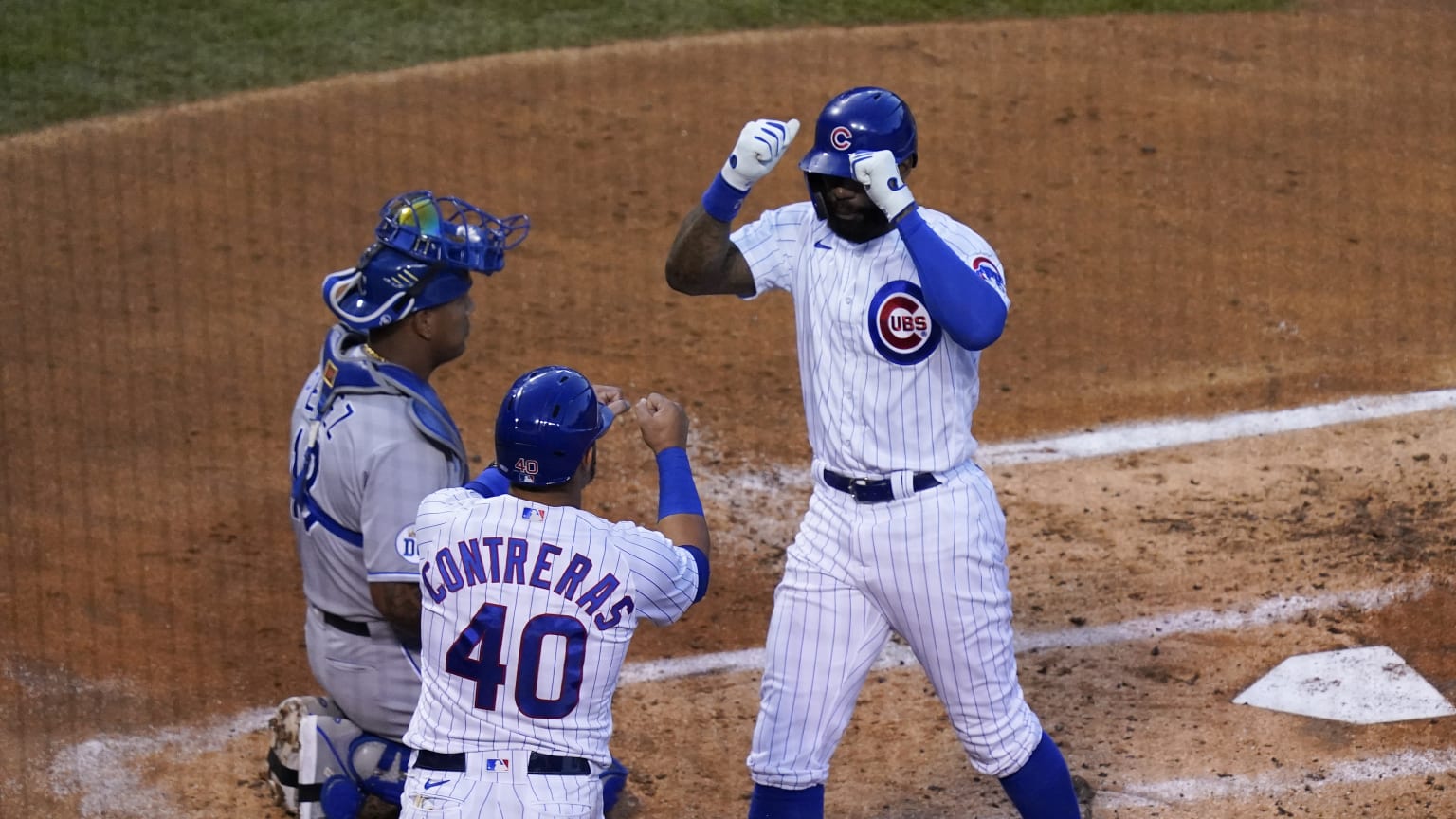Royals, Cubs - 08/04/2020 | Game Video Highlights | MLB Film Room ...