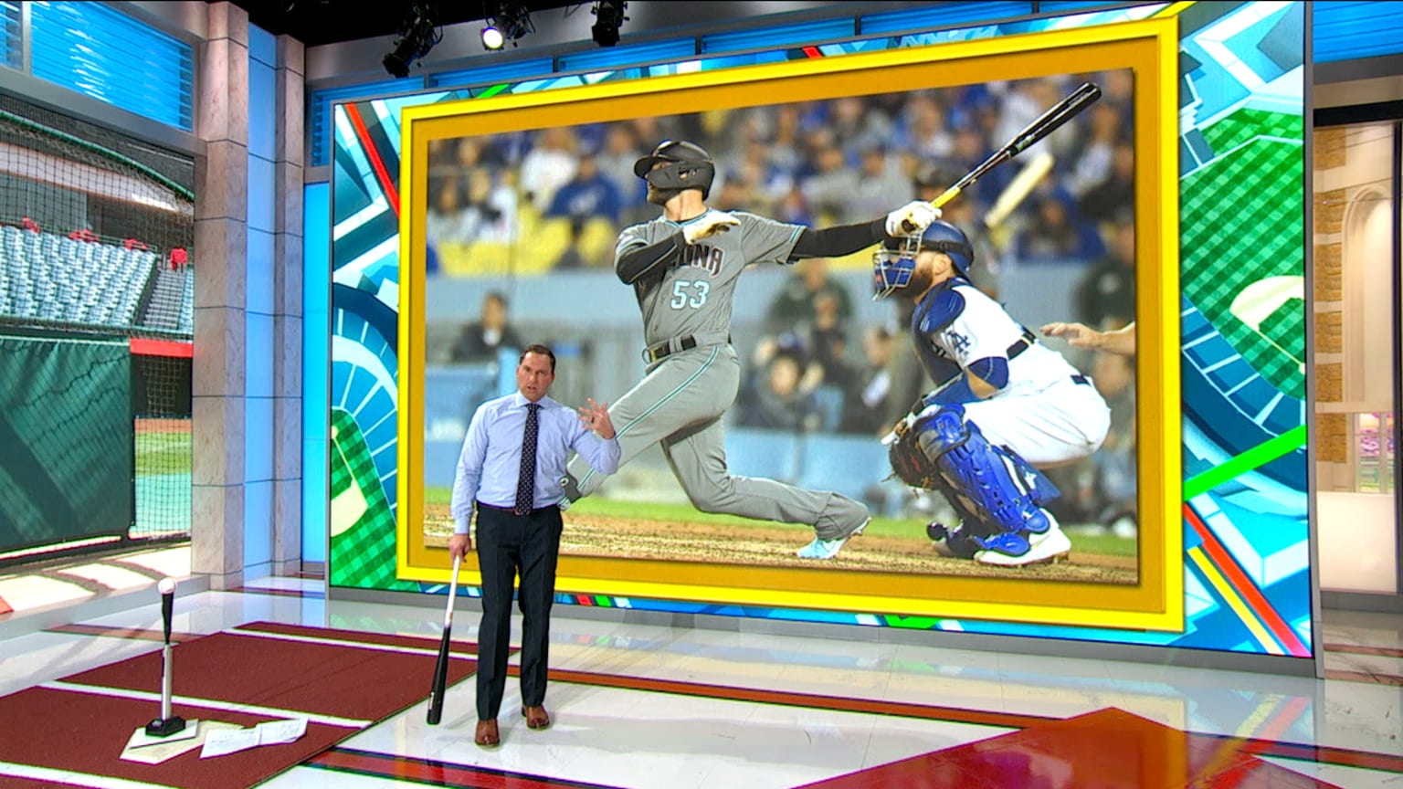 DeRo on Walker's importance | 04/26/2019 | MLB.com