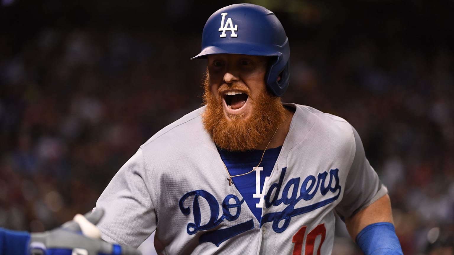 Dodgers, D-backs - 06/25/2019 | Game Video Highlights | MLB Film Room ...