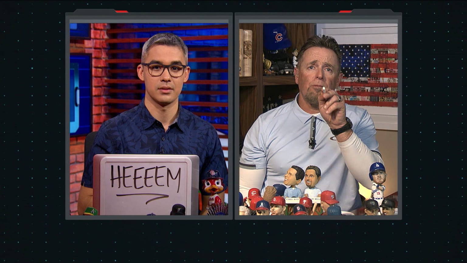 MLB Network's Intentional Talk - 1/29/21 | 01/29/2021 | MLB.com