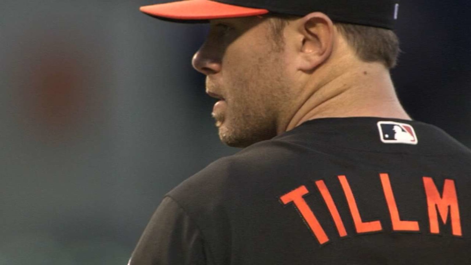 Tillman focused on 2017 season | 01/13/2017 | Baltimore Orioles