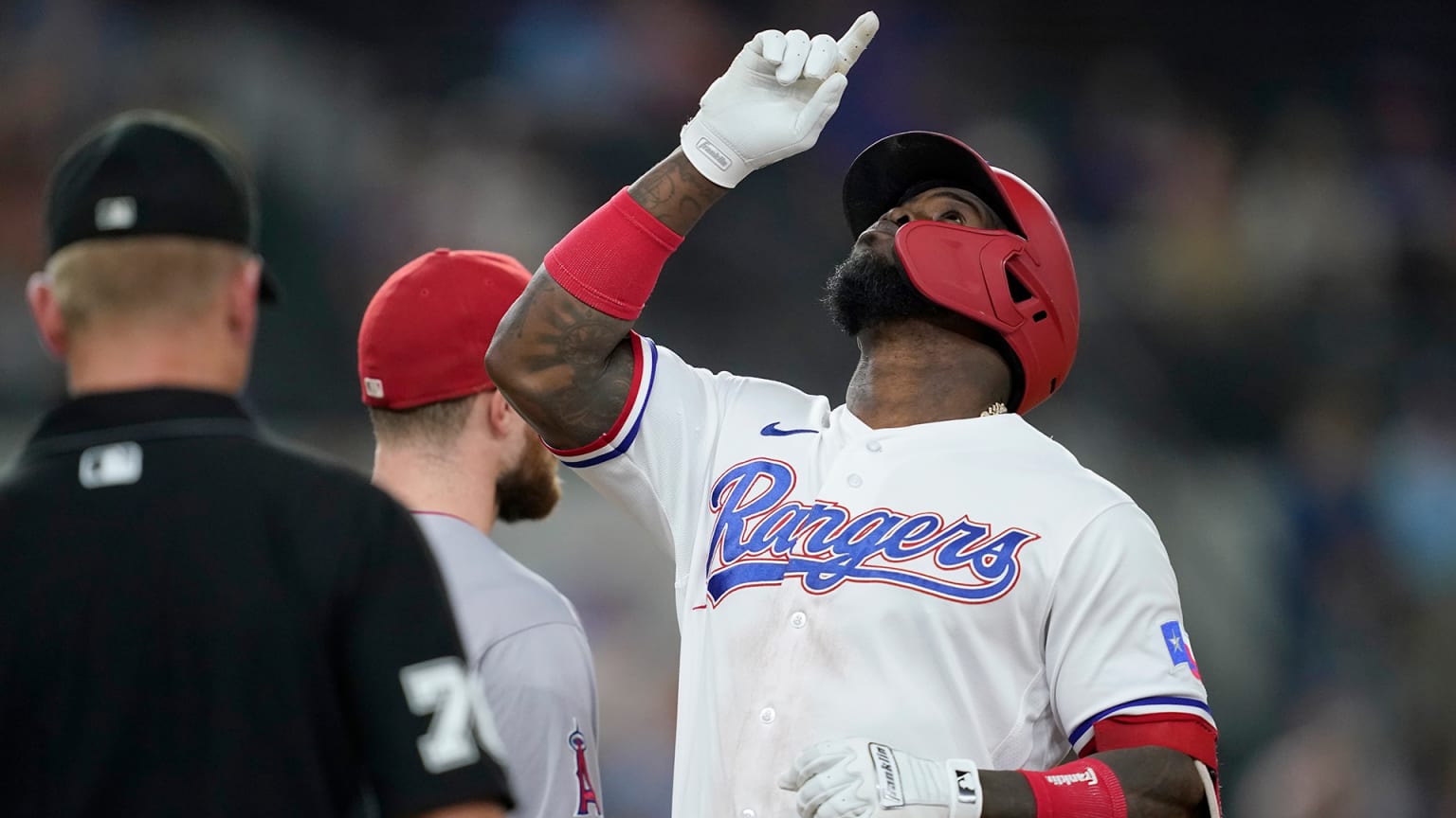 Angels, Rangers - 09/28/2021 | Game Video Highlights | MLB Film Room ...