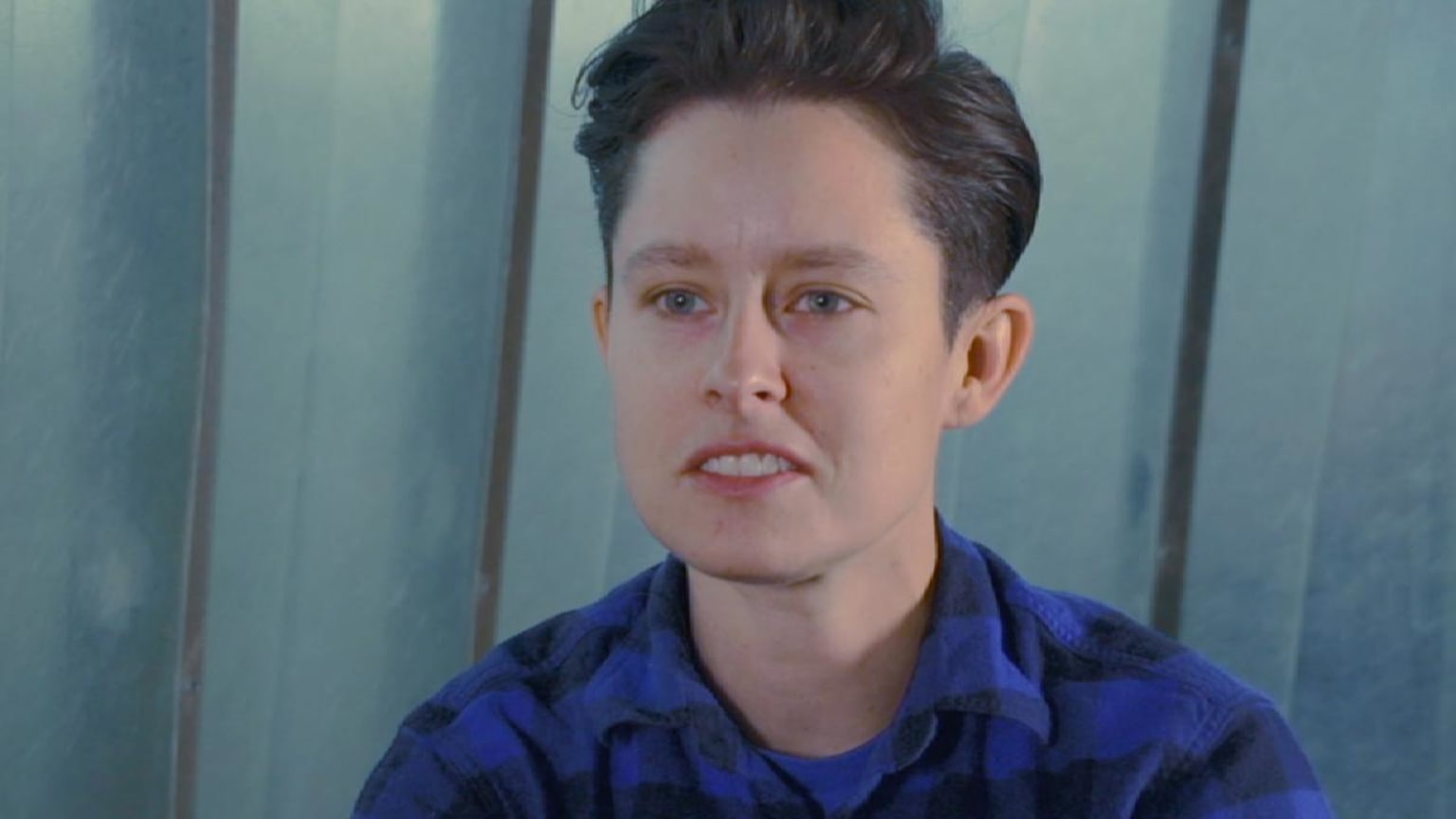 Rhea Butcher on the postseason | 10/28/2017 | MLB.com