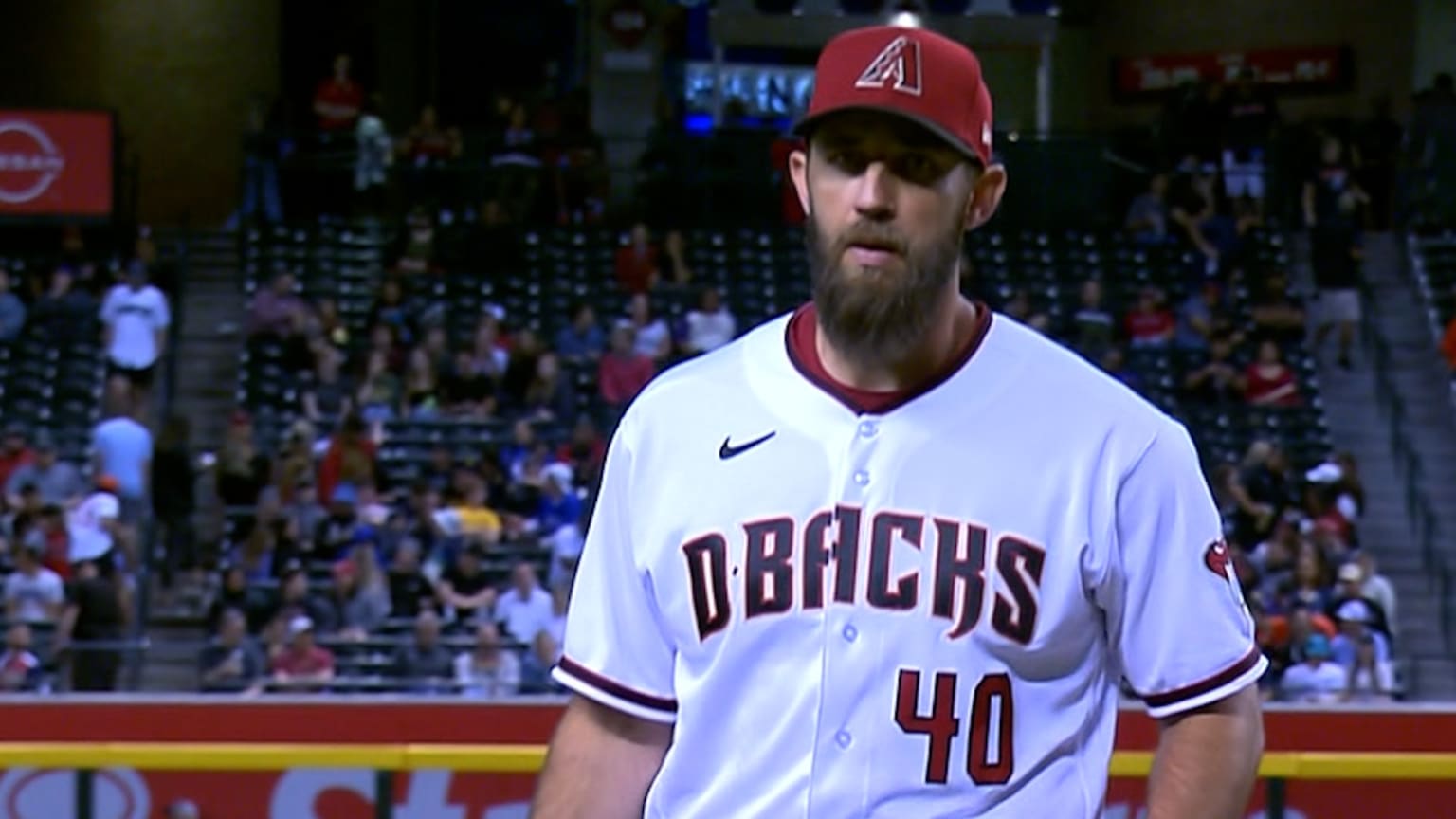 Madison Bumgarner gets Alex Bregman to strike out | 04/12/2022 | MLB.com