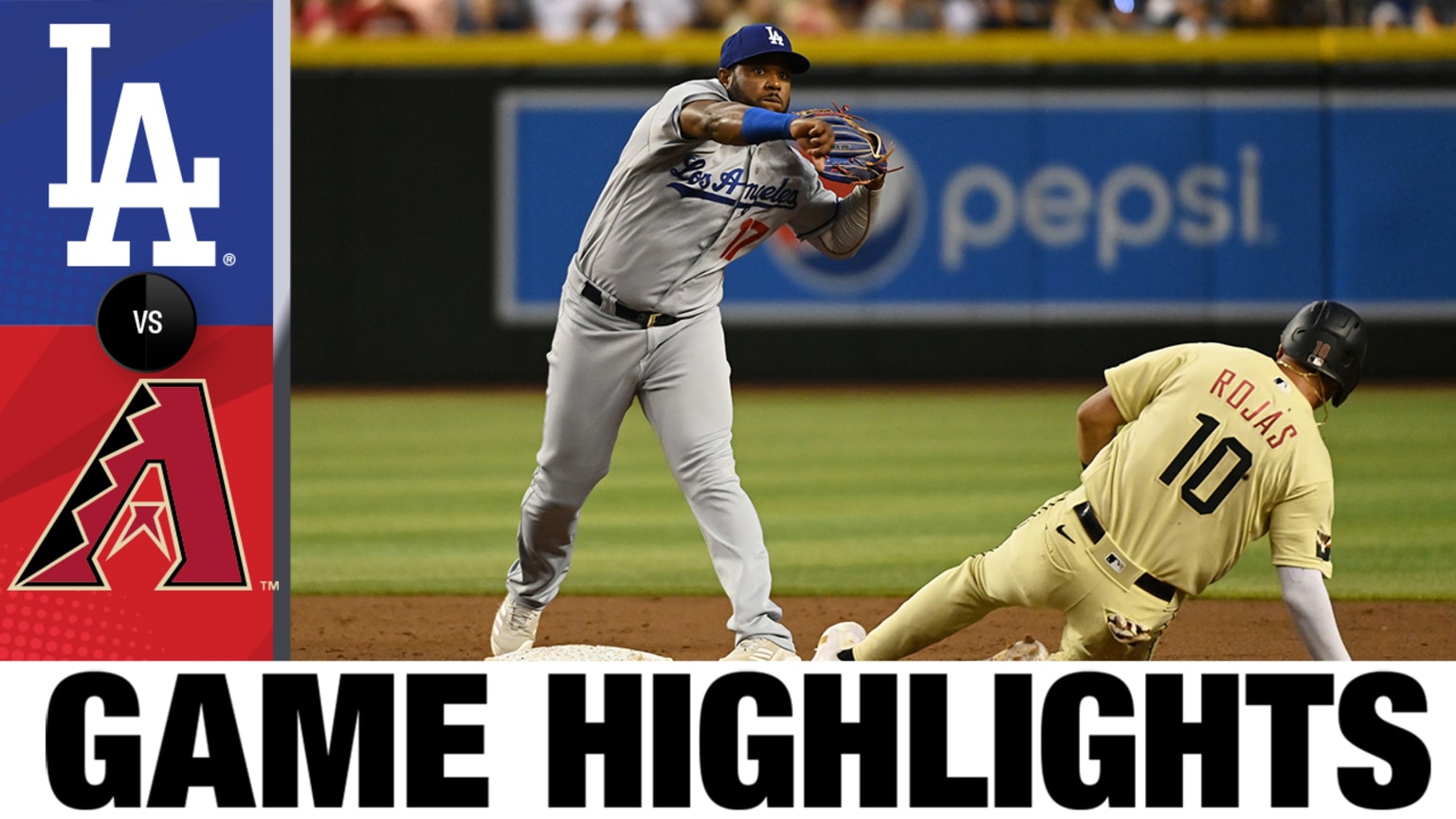 Ríos, Betts, Turner sky homers in Dodgers' 6-4 win | 05/27/2022 ...