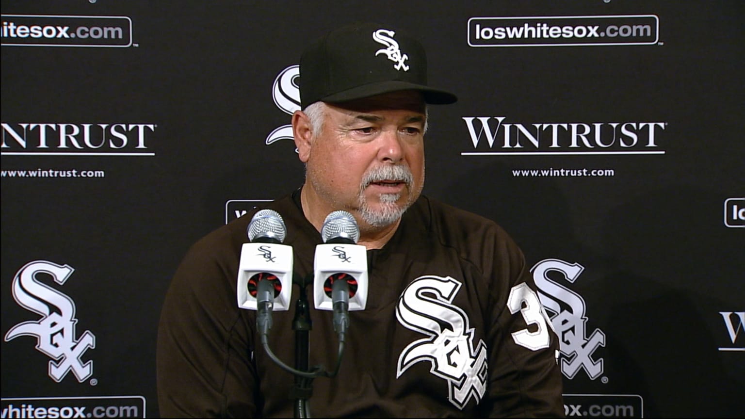 DET@CWS: Renteria on double-header sweep, walk-off | 07/03/2019 ...