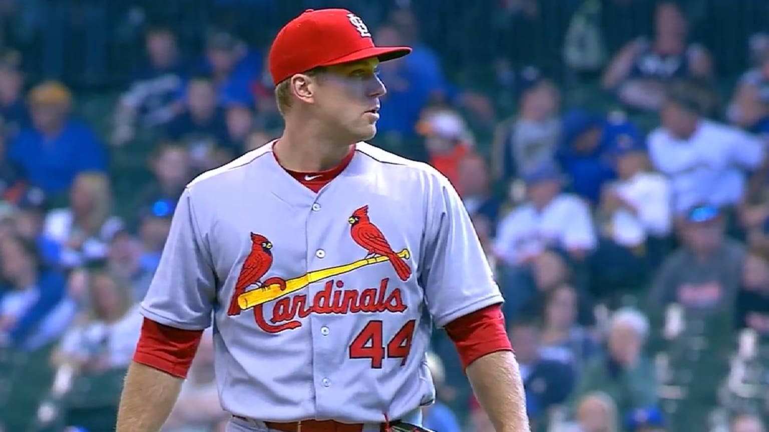 trevor rosenthal baseball reference