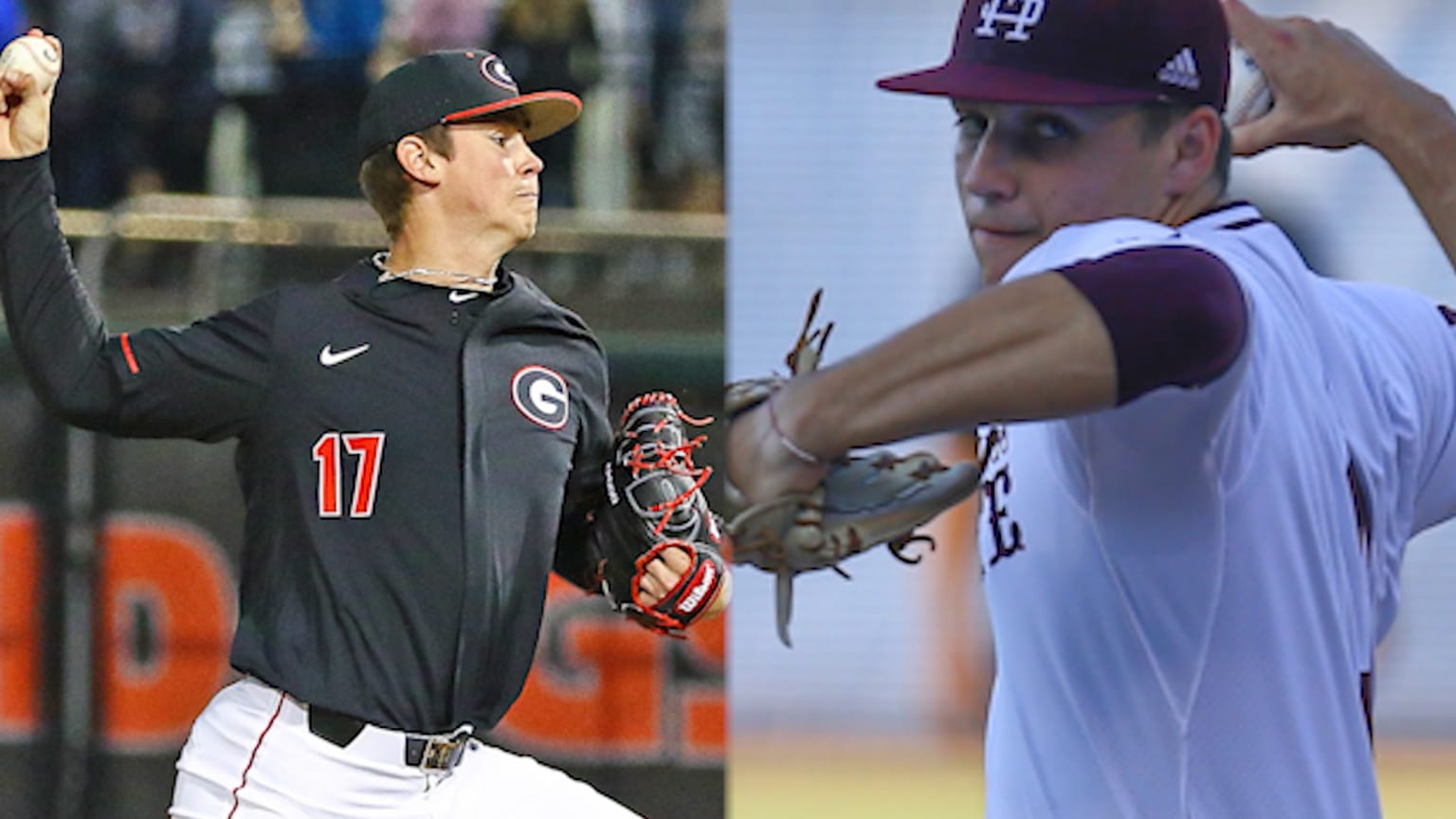 College pitching is strong in 2020 MLB Draft | 12/06/2019 | Los Angeles ...