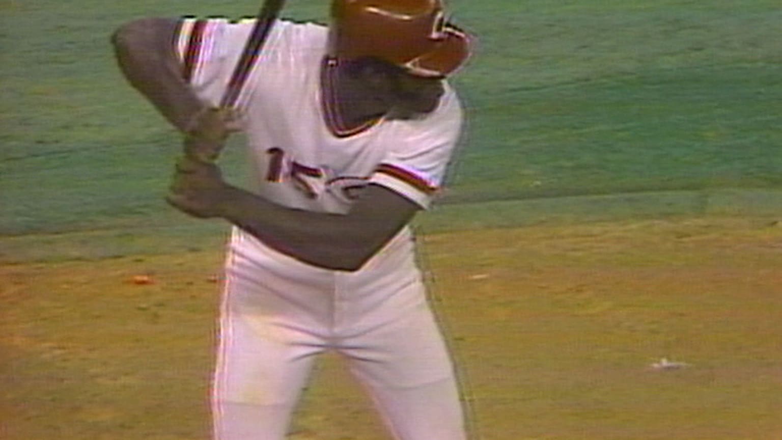 George Foster looks back on NL MVP season in 1977 | 02/24/2022 ...