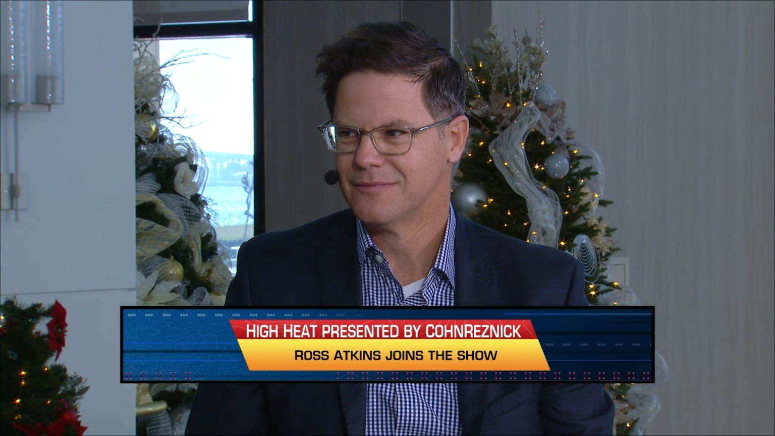 Atkins on the Blue Jays' young star power, 2020 | 12/21/2019 ...