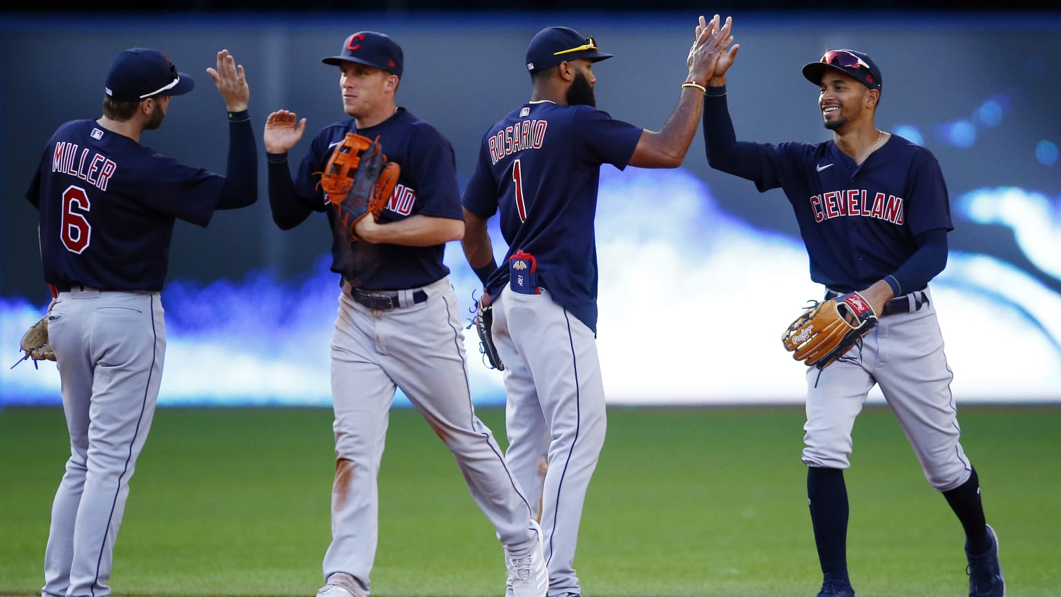 Indians, Blue Jays - 08/02/2021 | Game Video Highlights | MLB Film Room ...