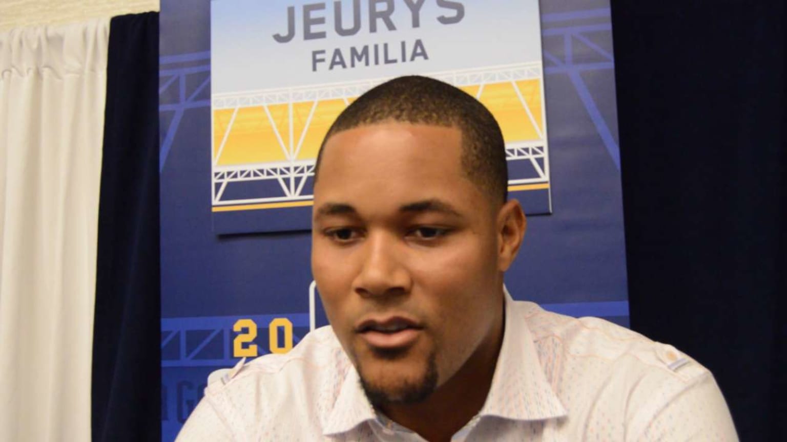 Familia sobre su selecci?n para Juego de Estrellas | 07/12/2016 | MLB.com