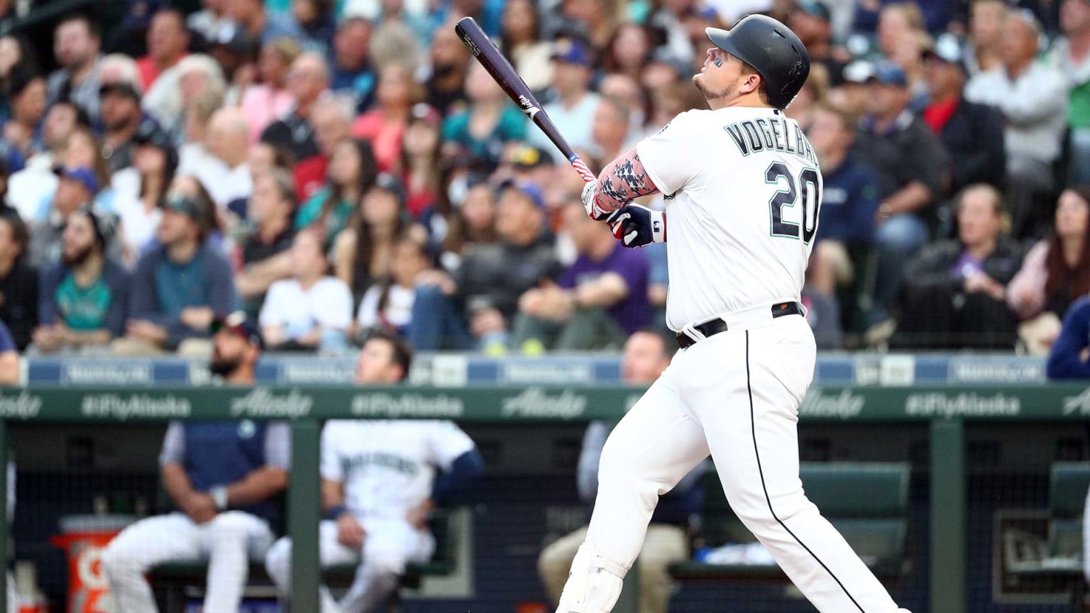 Athletics, Mariners - 07/06/2019 | Game Video Highlights | MLB Film ...