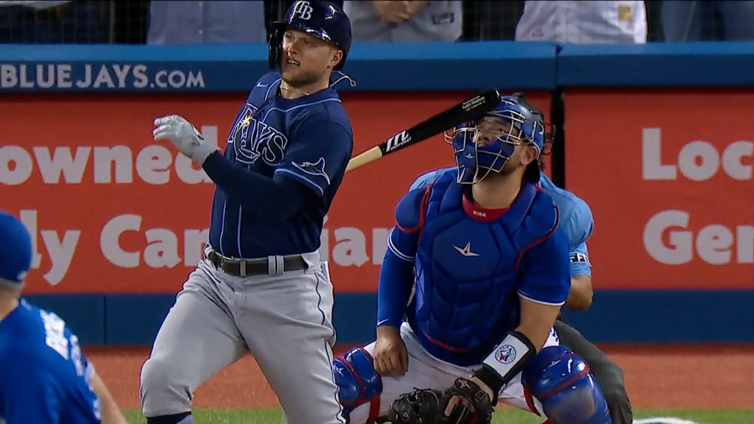 Austin Meadows' solo home run | 09/13/2021 | Detroit Tigers