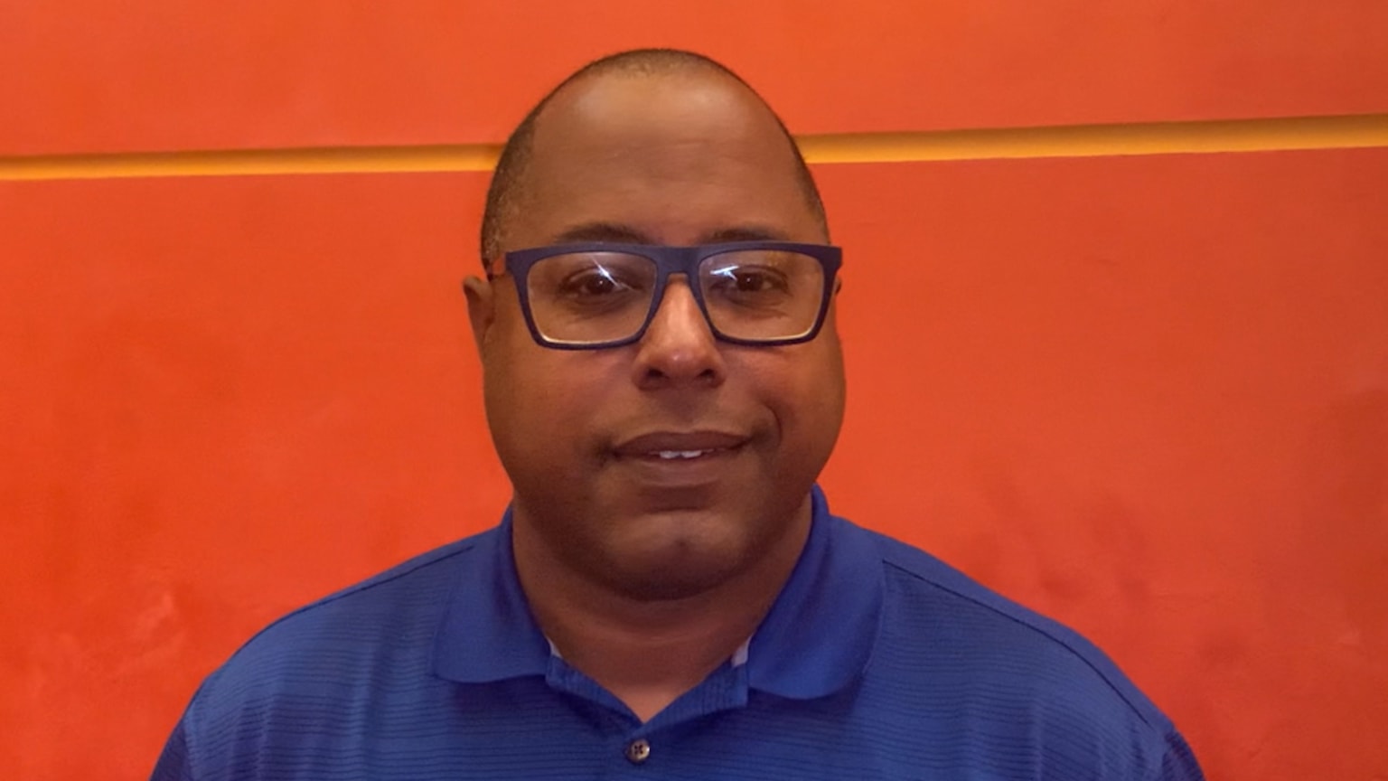 Tyrone Brooks discusses the Scout Development Program | 10/22/2021 ...