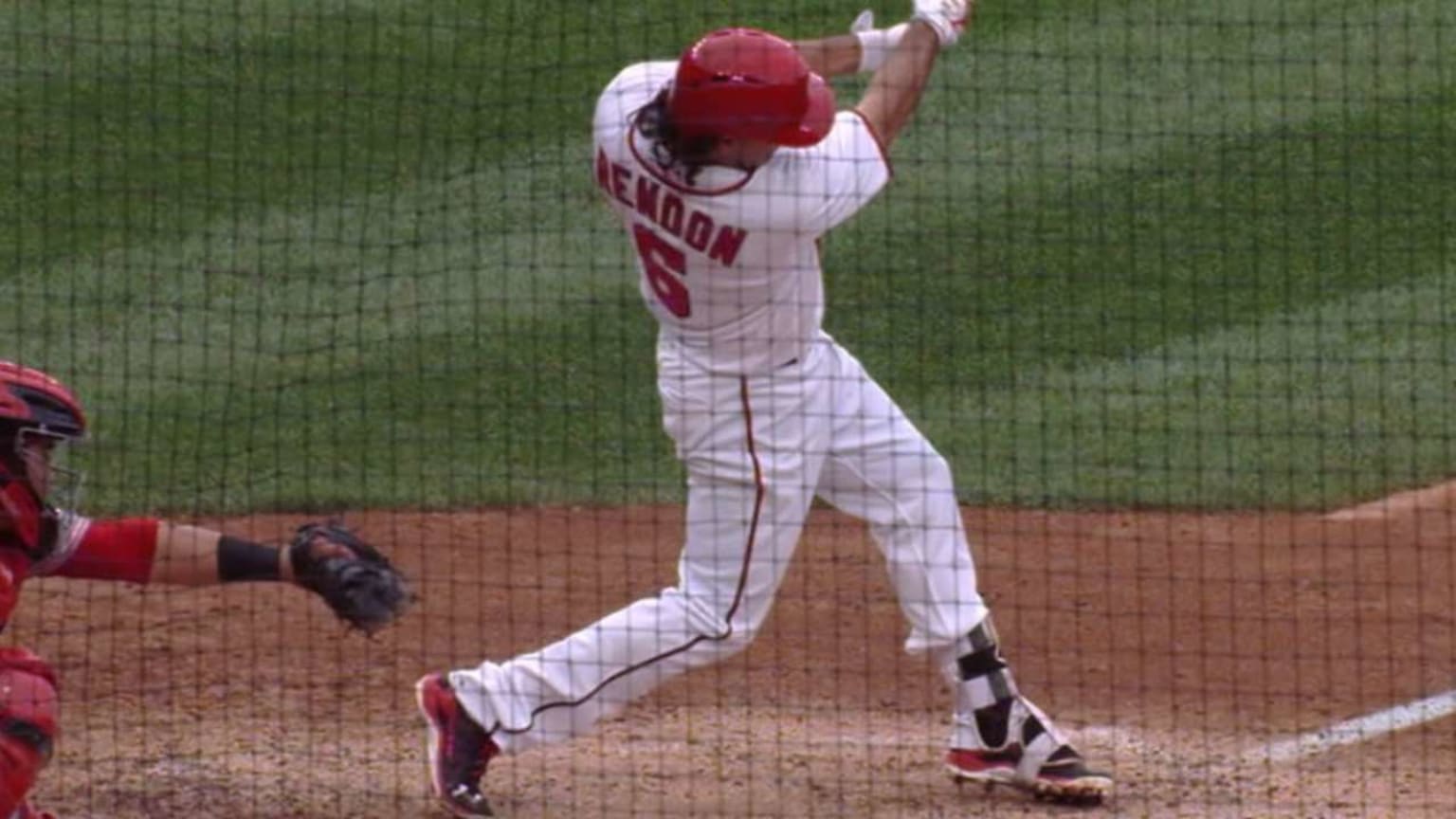 What to expect from Rendon | 01/02/2017 | MLB.com