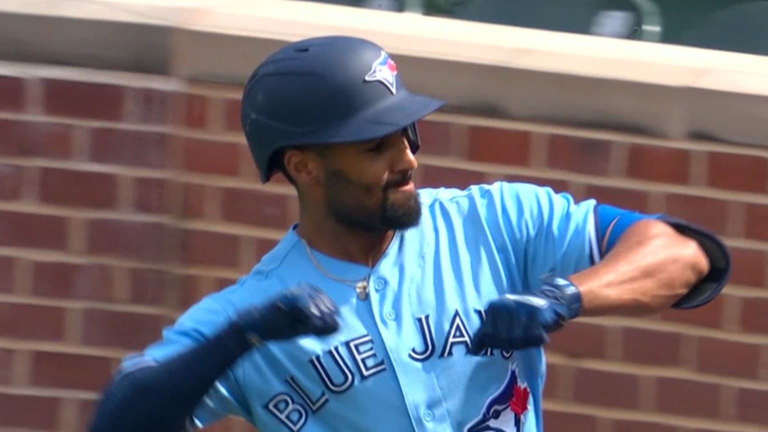 Marcus Semien crushes two home runs in 10-7 win | 06/19/2021 | MLB.com